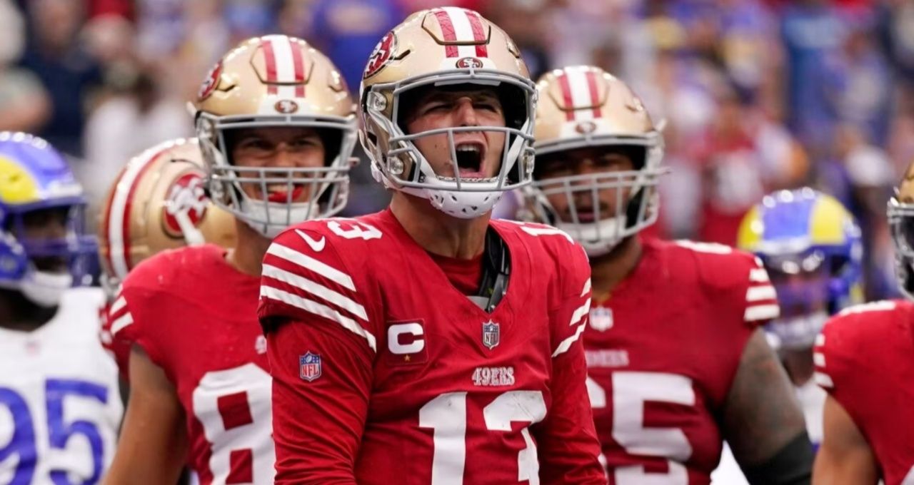 San Francisco 49ers: How they’ve built a 14-game regular season winning ...