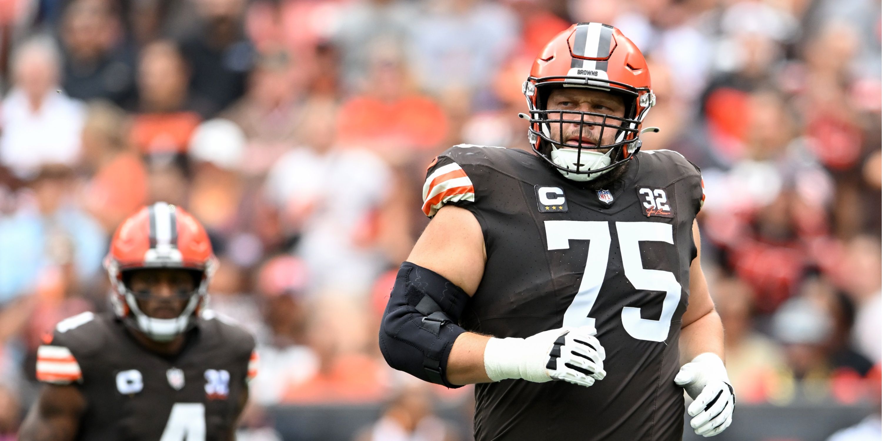 Ranking the Top 10 Current NFL Offensive Guards