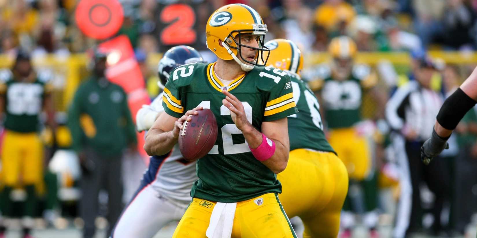 How the 2011 Packers Flopped In the Playoffs After 15-1 Season
