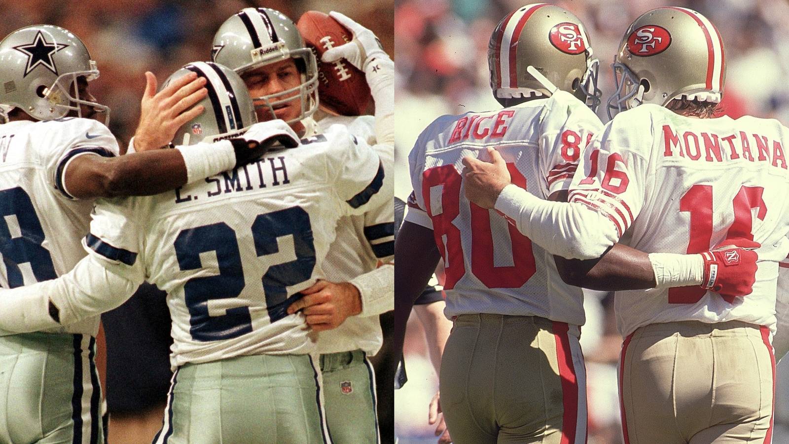 Dallas Cowboys-San Francisco 49ers: The rivalry's 10 most iconic battles