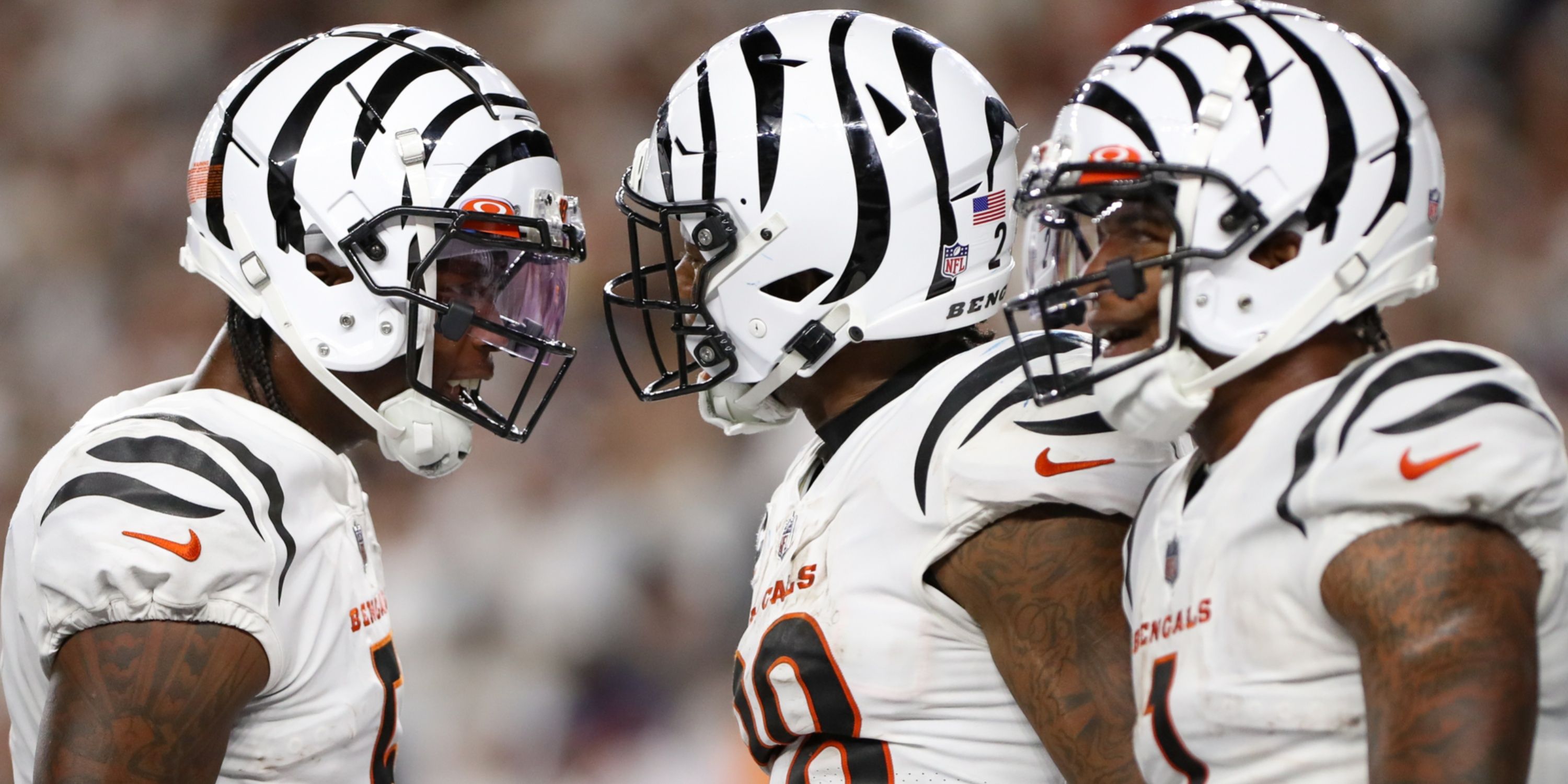 Ranking the 10 Best NFL Uniforms of All Time