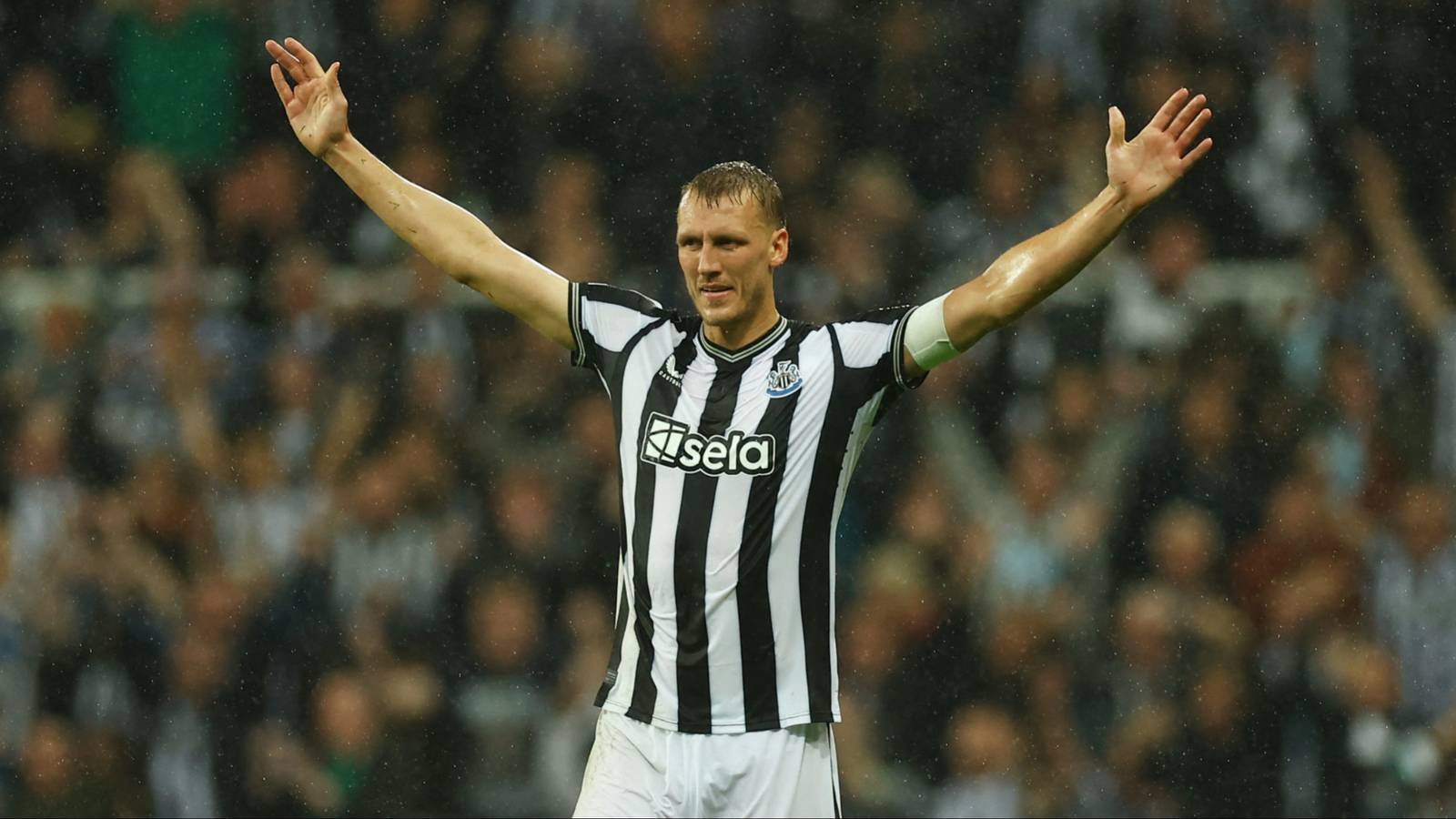 Shaka Hislop Gives Newcastle Top-Four Verdict