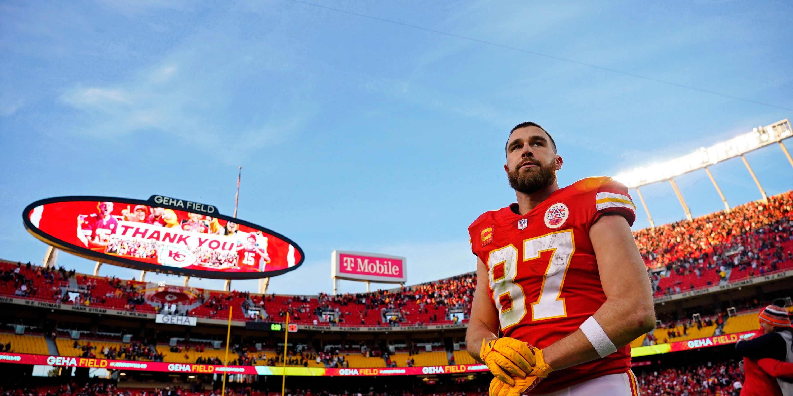 Top 10 Chiefs pass-catchers of all-time, ranked by receiving yards