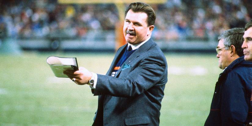 Mike Ditka: Hall of Fame coach's 10 most outlandish and hilarious quotes