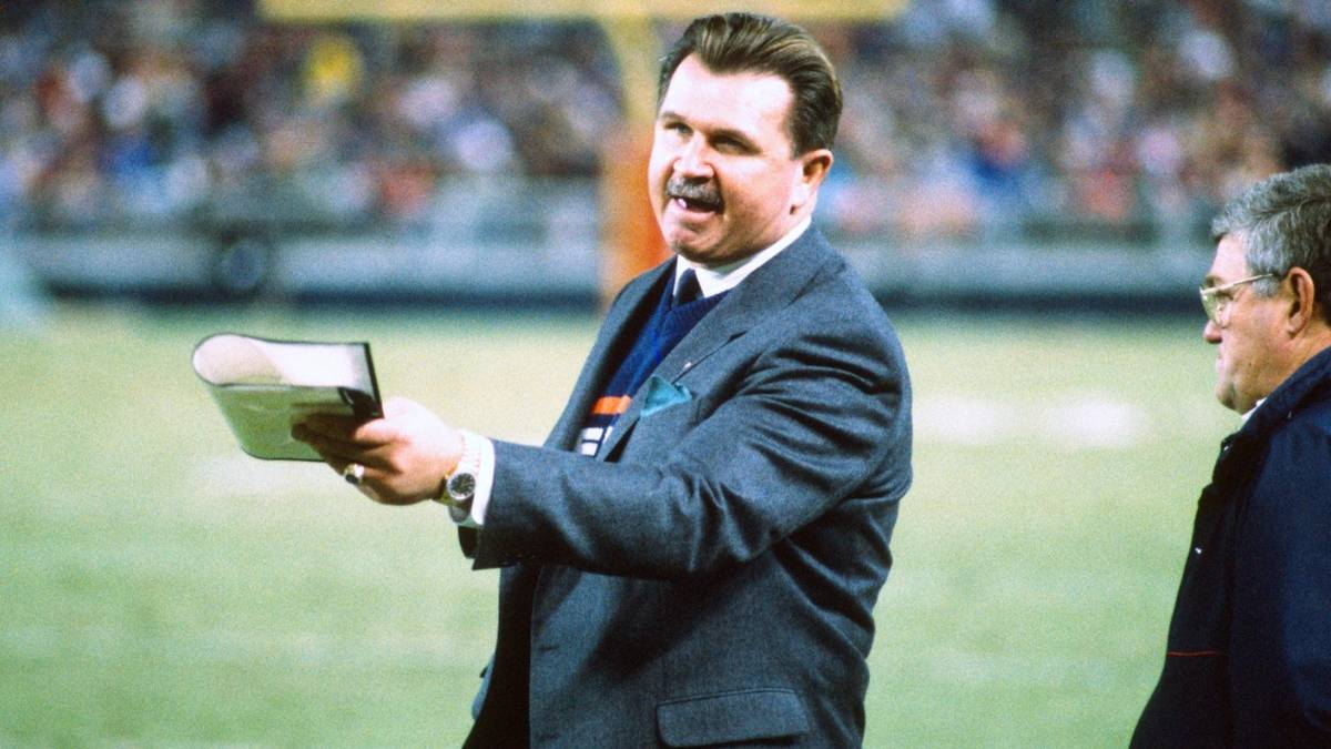 Mike Ditka: Hall of Fame coach's 10 most outlandish and hilarious quotes