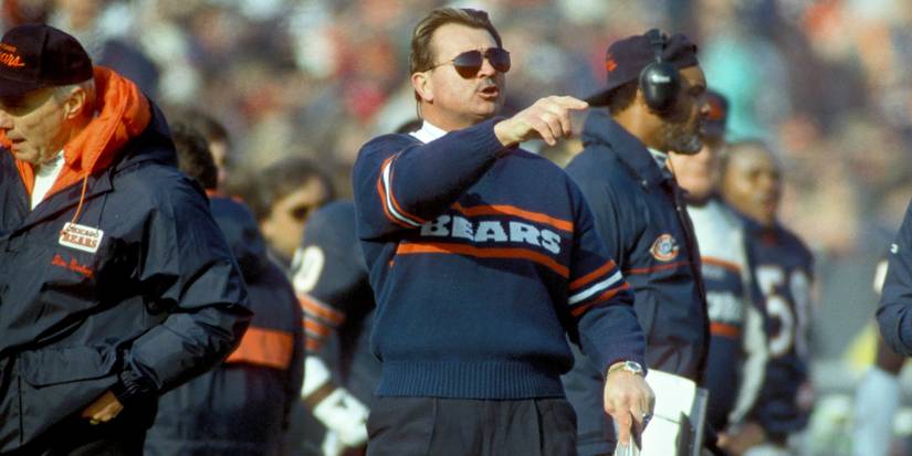 Mike Ditka: Hall of Fame coach's 10 most outlandish and hilarious quotes