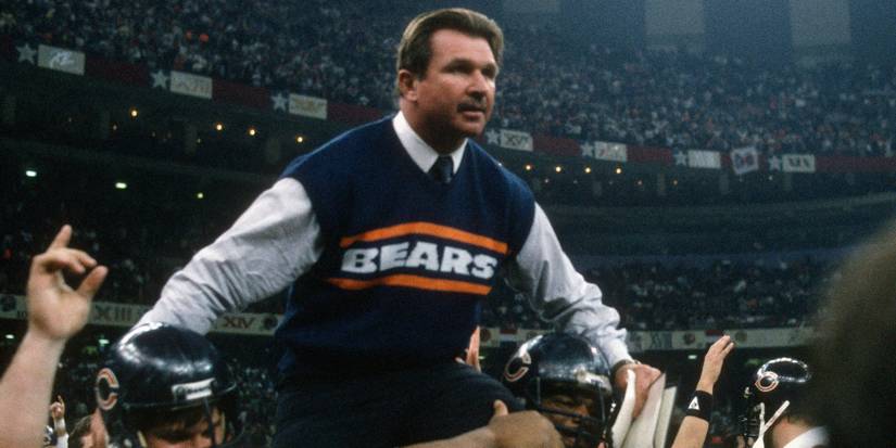 Mike Ditka: Hall of Fame coach's 10 most outlandish and hilarious quotes