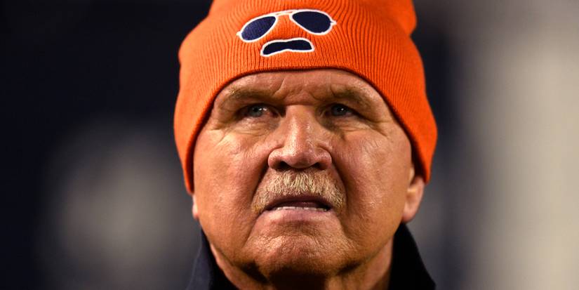 Mike Ditka: Hall of Fame coach's 10 most outlandish and hilarious quotes