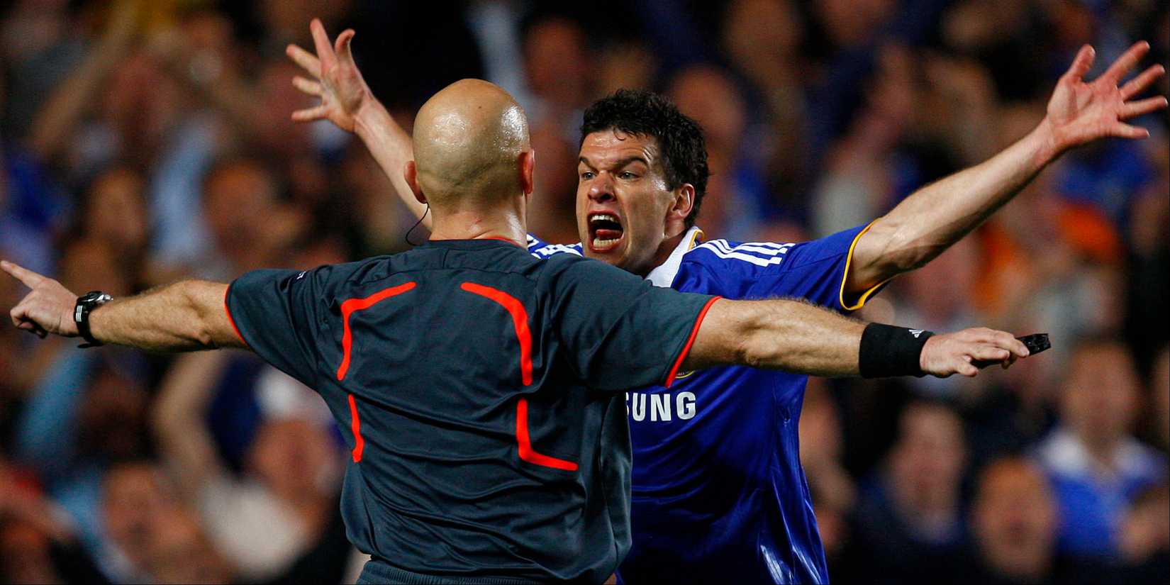 12 Worst Referees in Football History (Ranked)