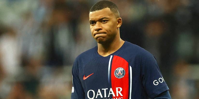 Kylian Mbappe, Cristiano Ronaldo & Lionel Messi's stats at age 25 compared