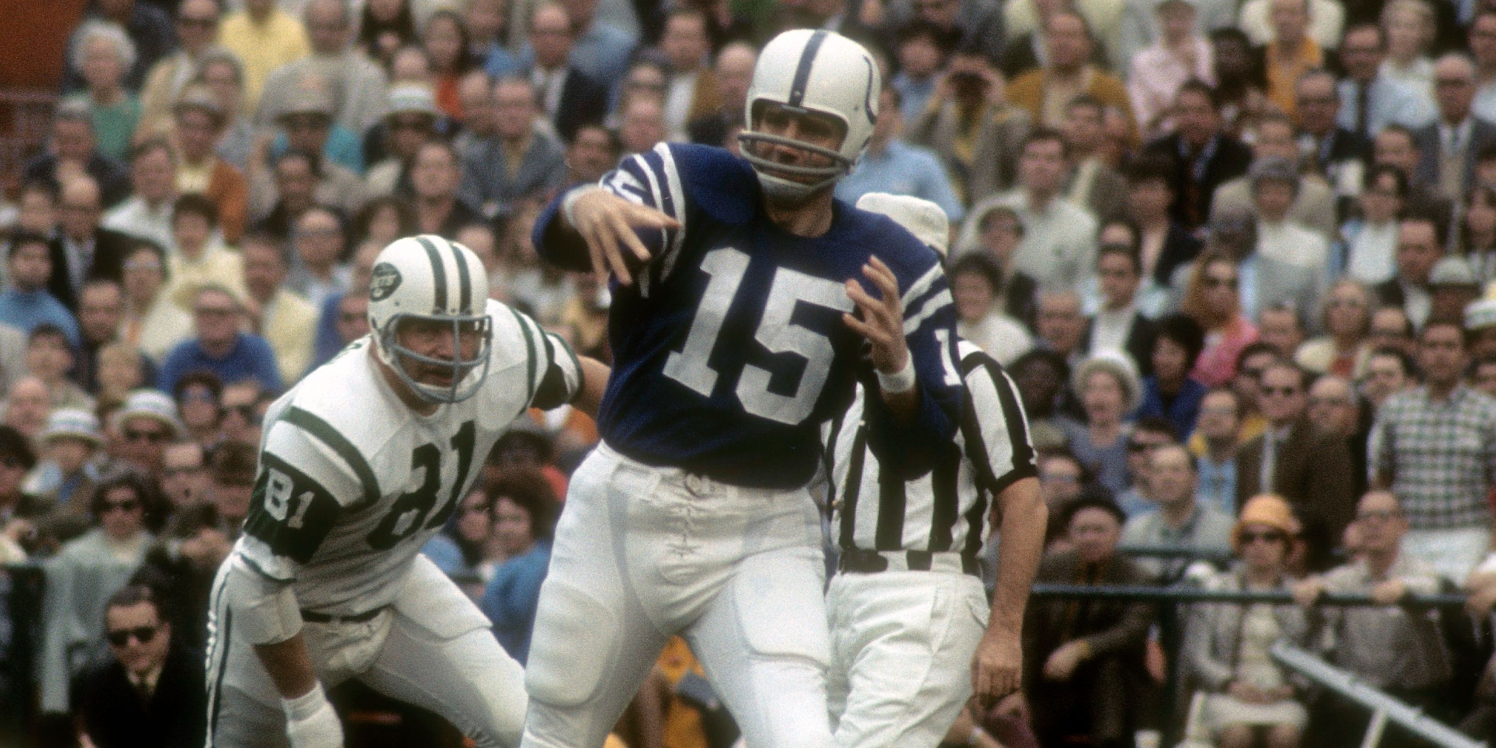 NFL's 10 most unbeatable teams and their playoff failures