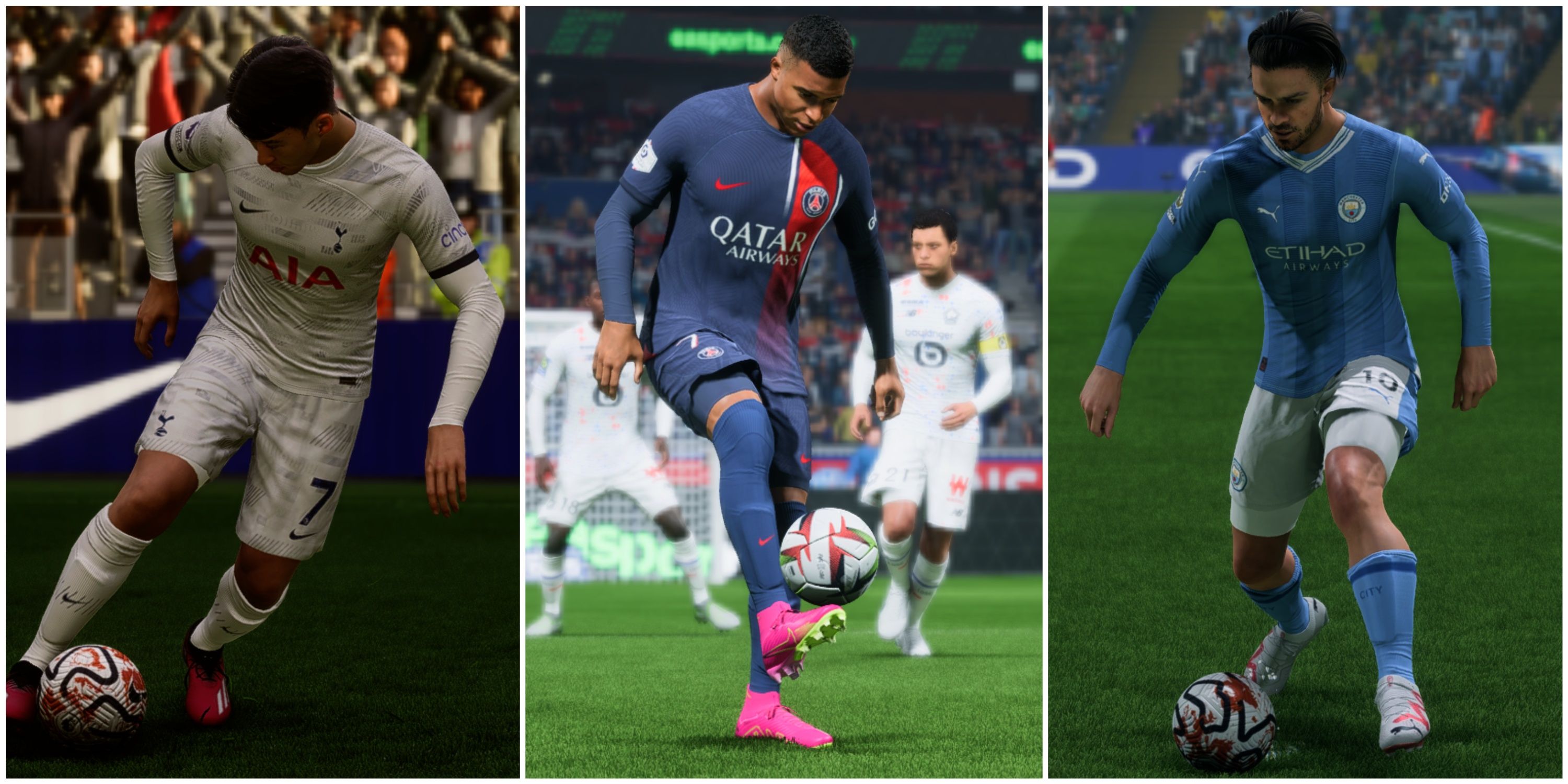 Every Skill Move You Can Do in EA Sports FC 24 (Complete Guide)