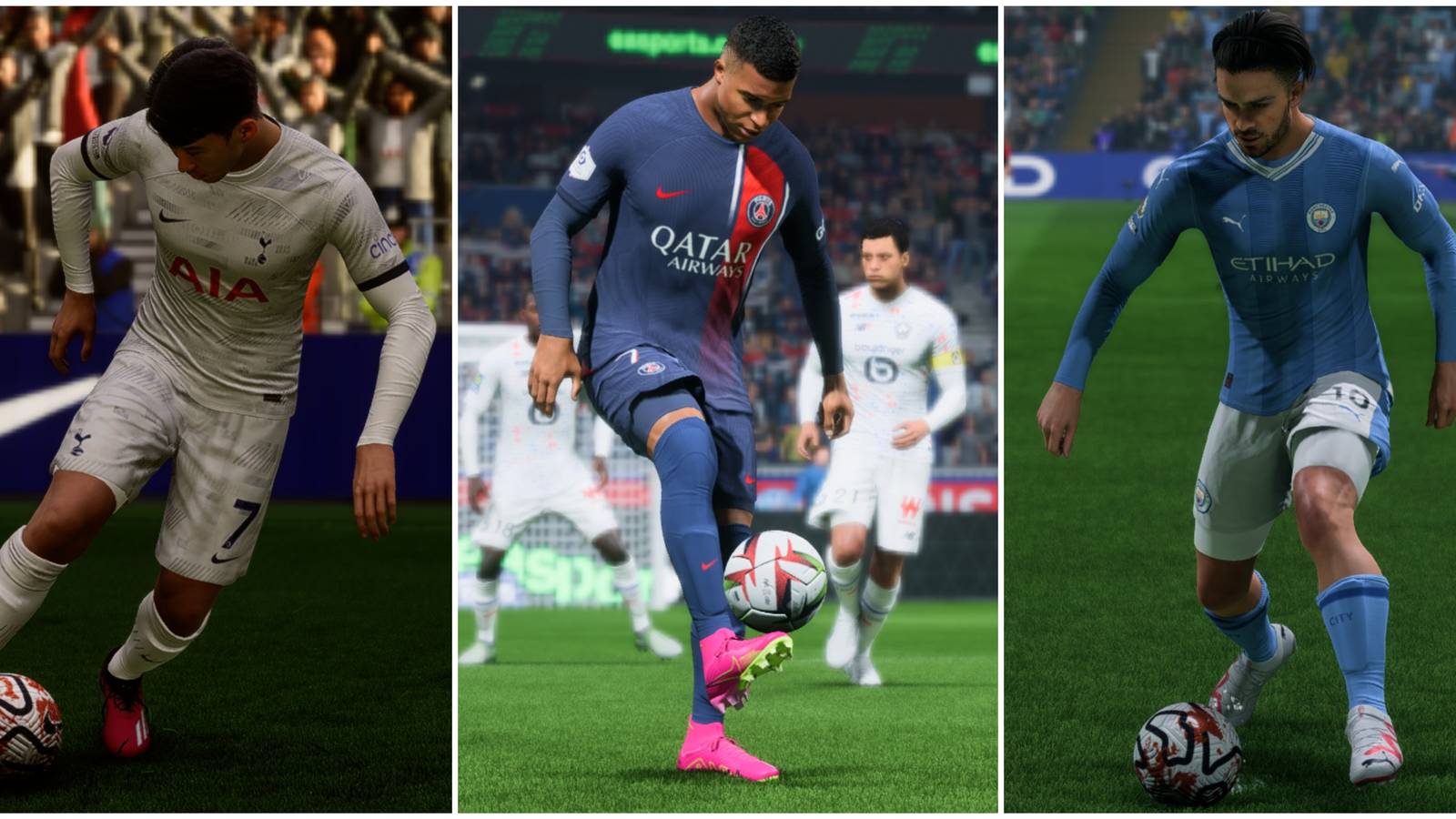 Every Skill Move You Can Do in EA Sports FC 24 (Complete Guide)