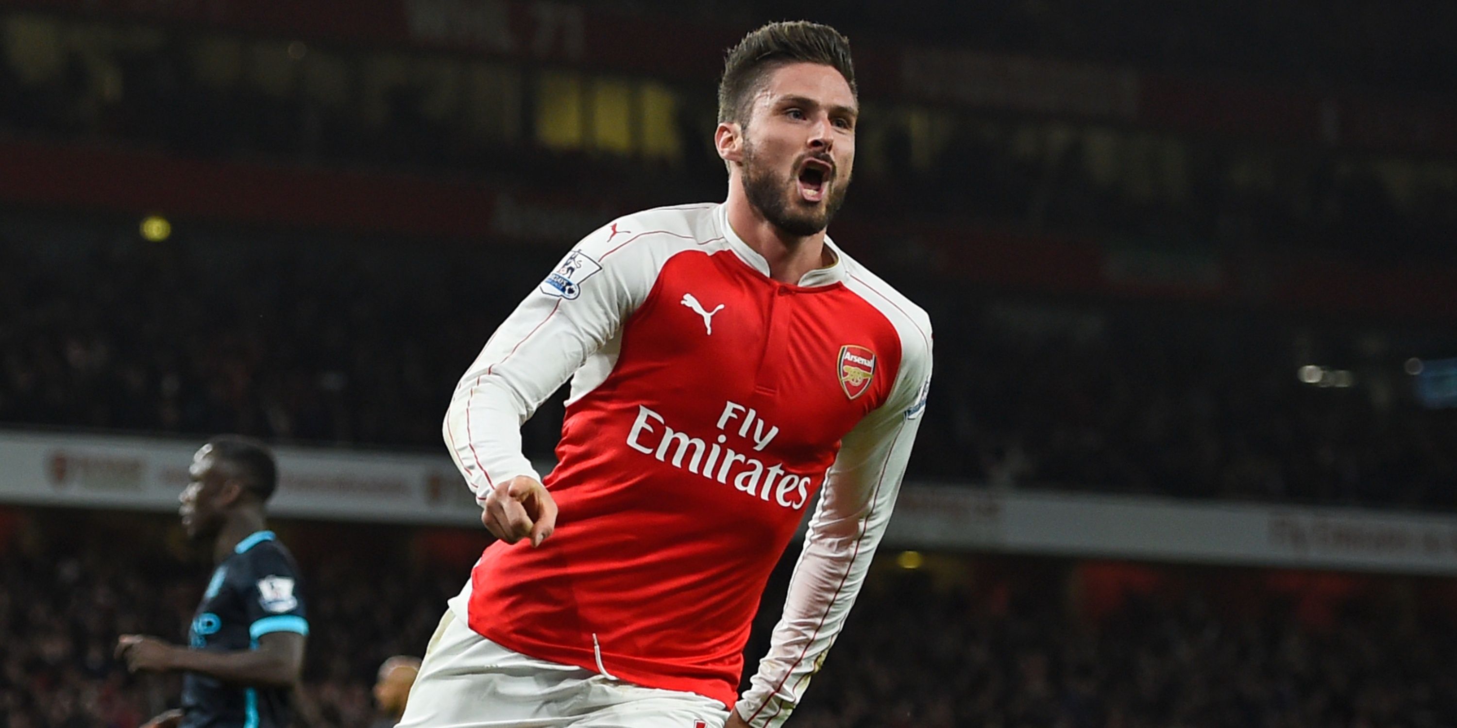 Arsenal's 8 Top Goalscorers in Premier League History (Ranked)