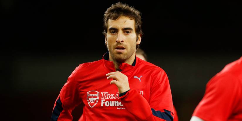 Mathieu Flamini now Worth £10 Billion Following Success After Football
