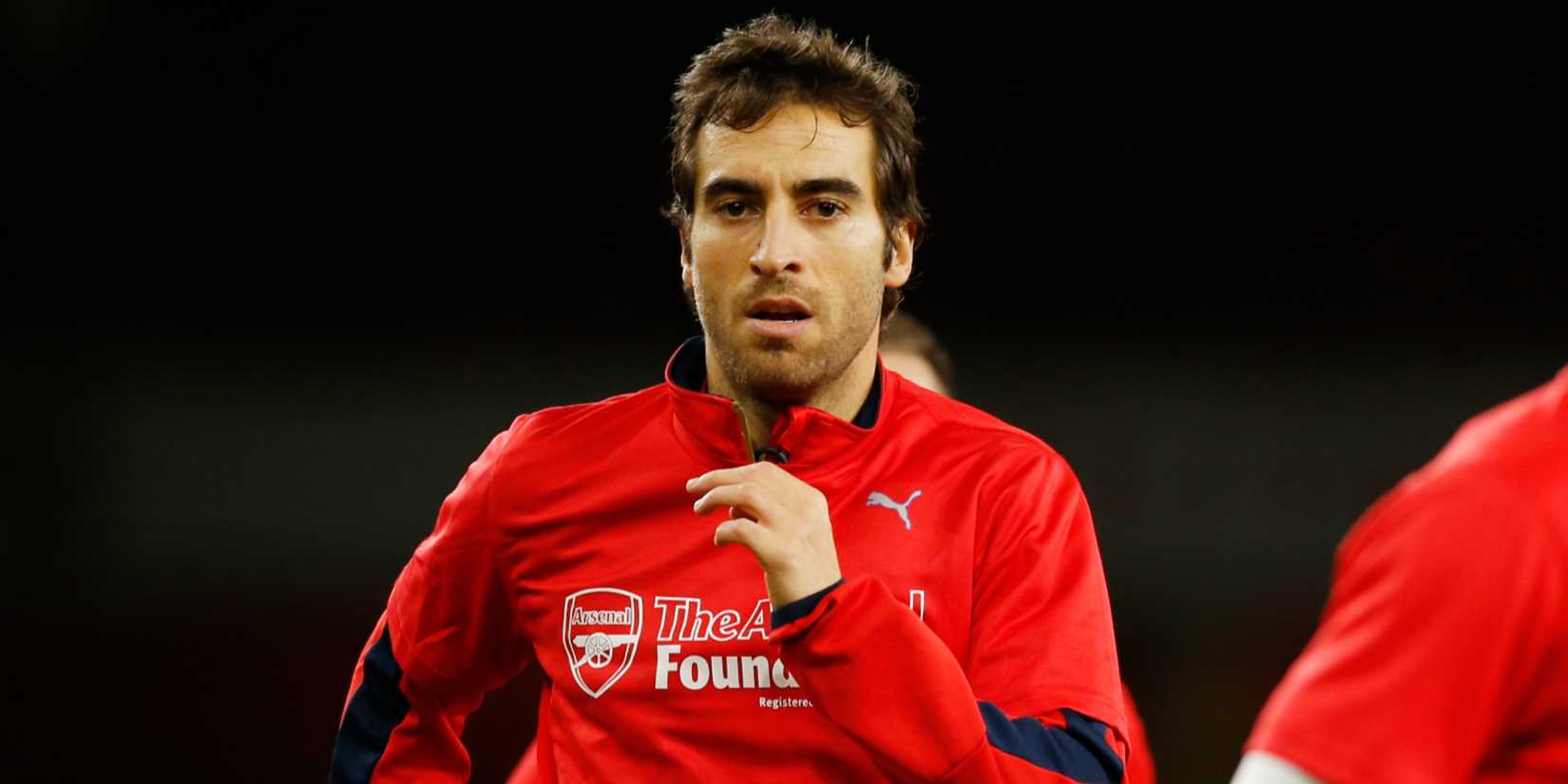 Mathieu Flamini Now Worth £10 Billion Following Success After Football