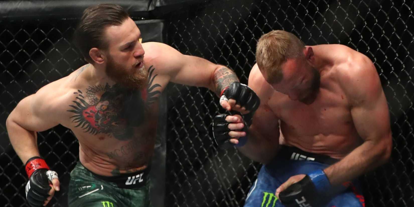 UFC: Top 10 Biggest Earning PPV Events In History [Ranked]