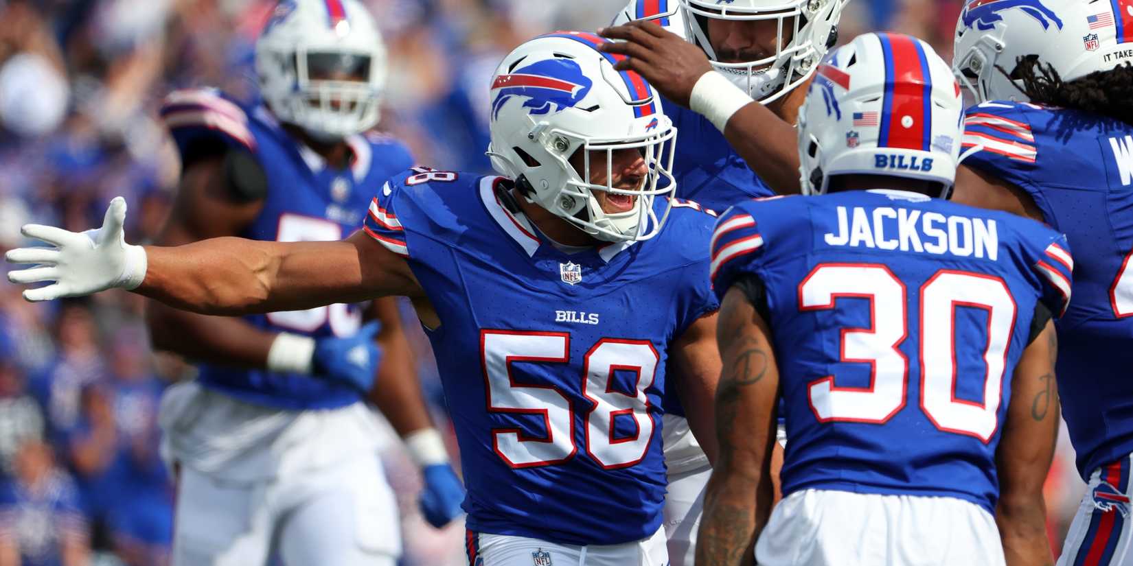 Ranking the Top 10 Current NFL Inside Linebackers