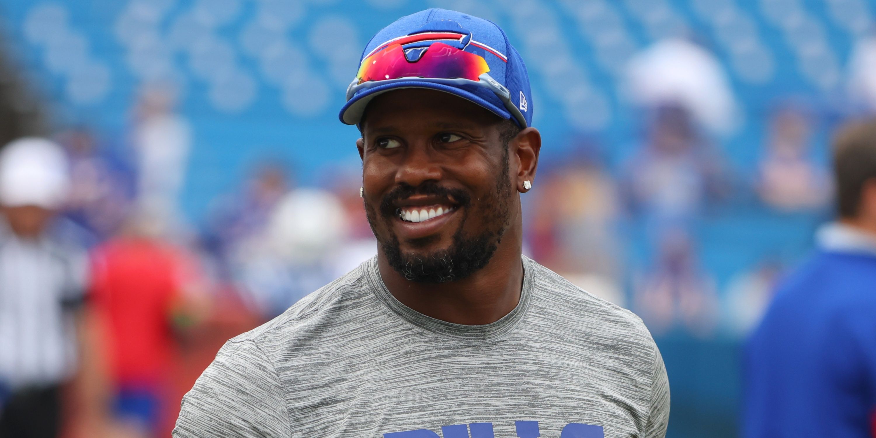 Von Miller: Bills linebacker says his chances of playing in Week 5 are ...