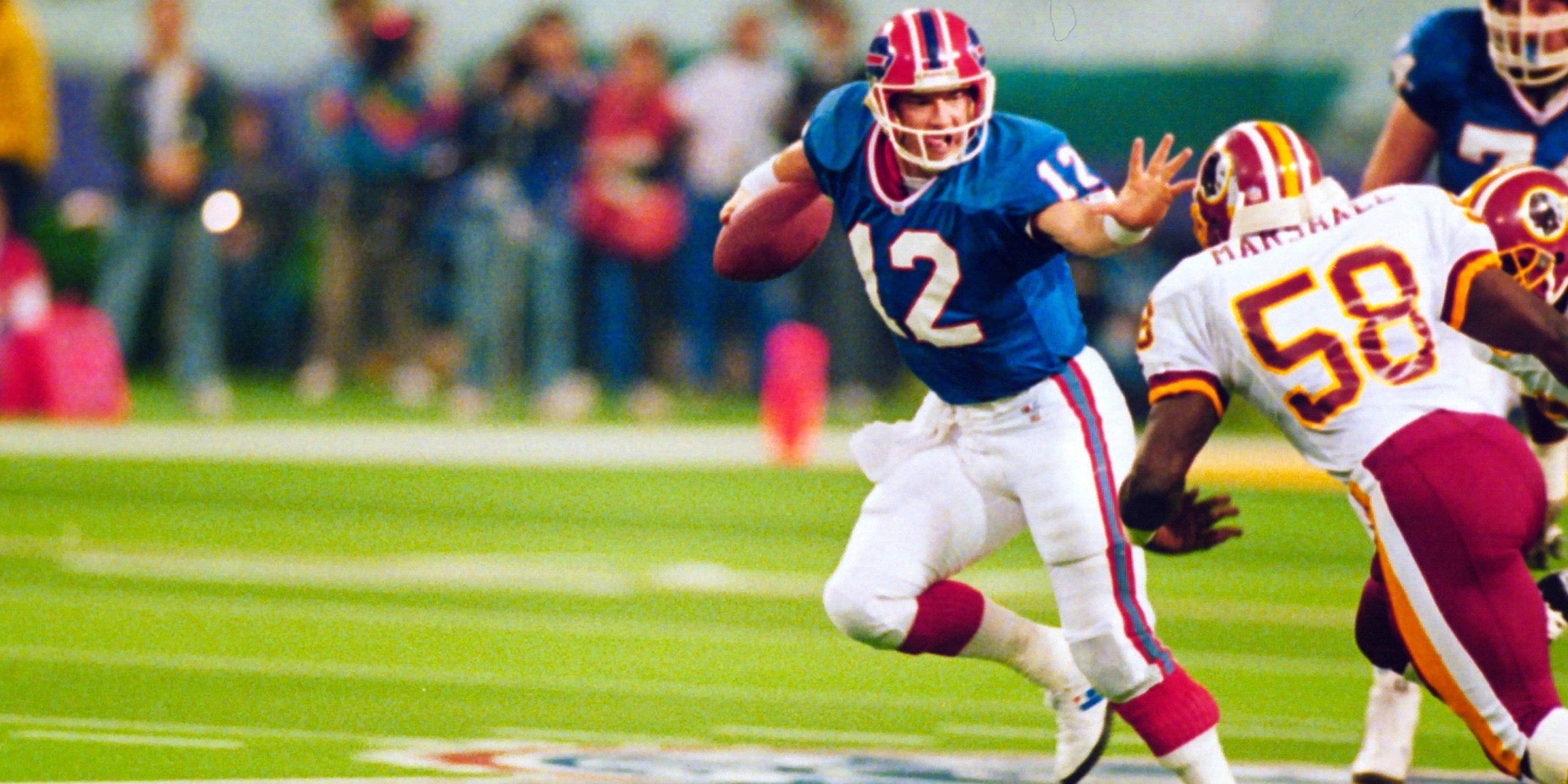 Most iconic jersey numbers for every NFL team