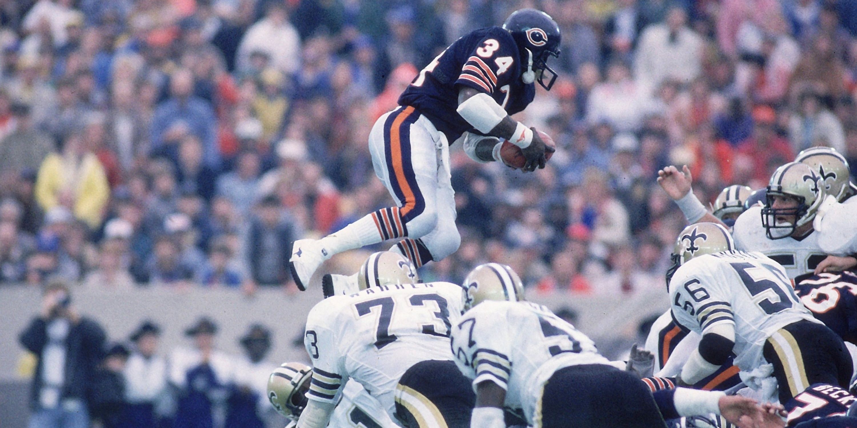 Most iconic jersey numbers for every NFL team