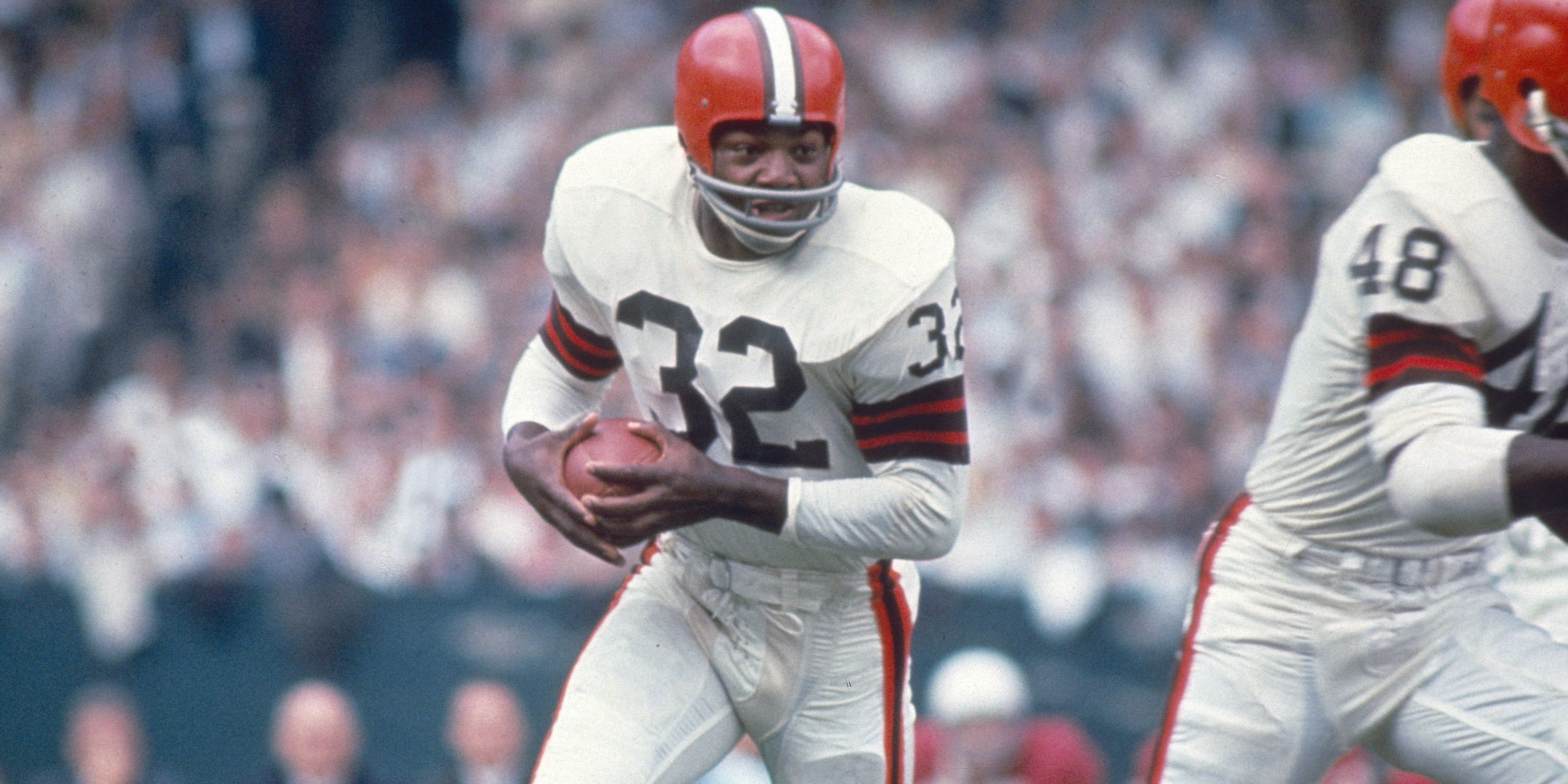 Most iconic jersey numbers for every NFL team