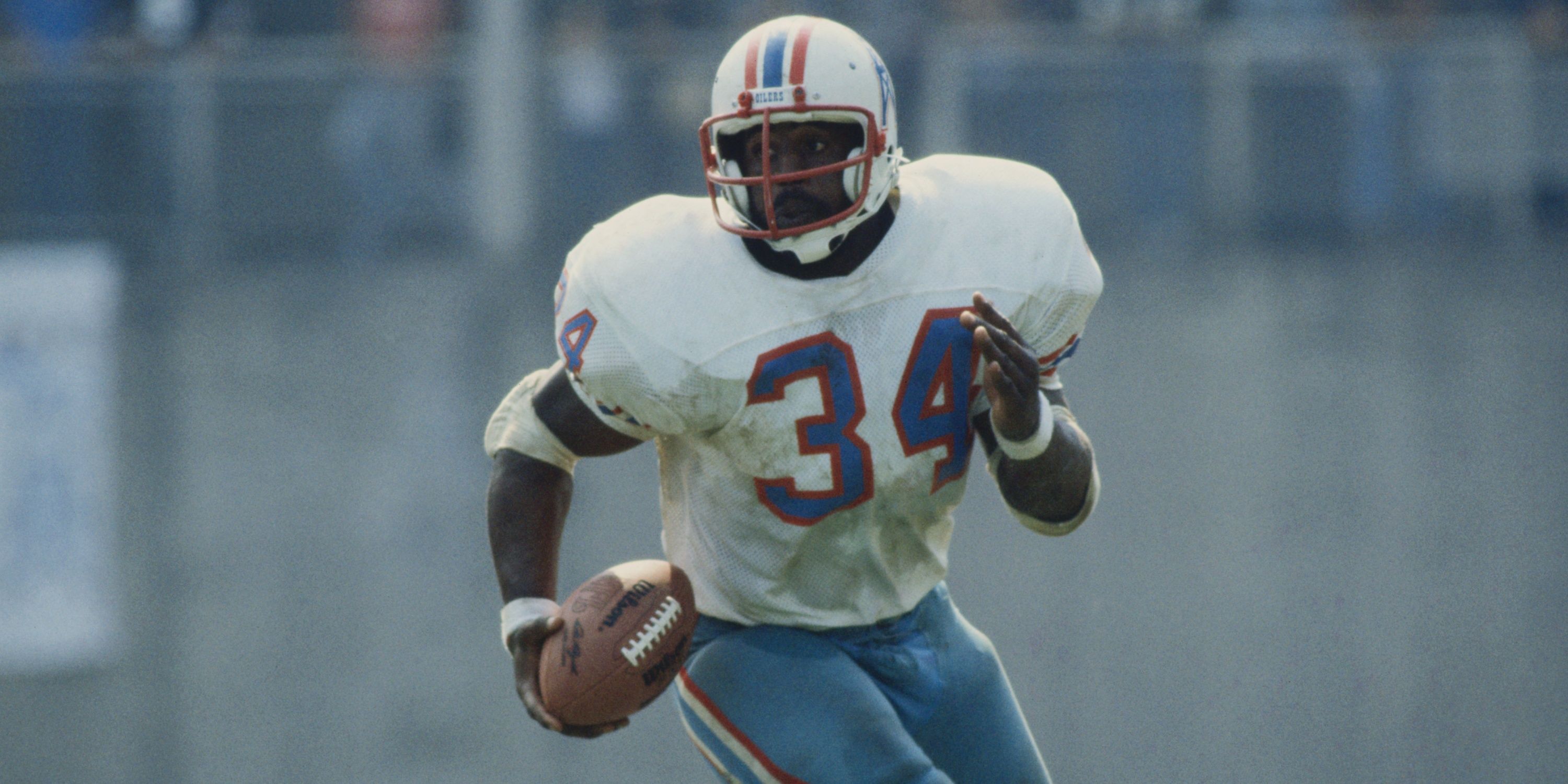 Most iconic jersey numbers for every NFL team