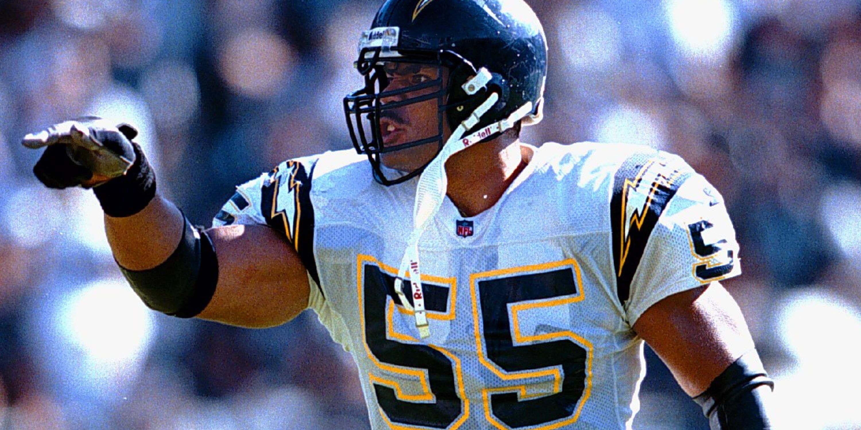 Most iconic jersey numbers for every NFL team