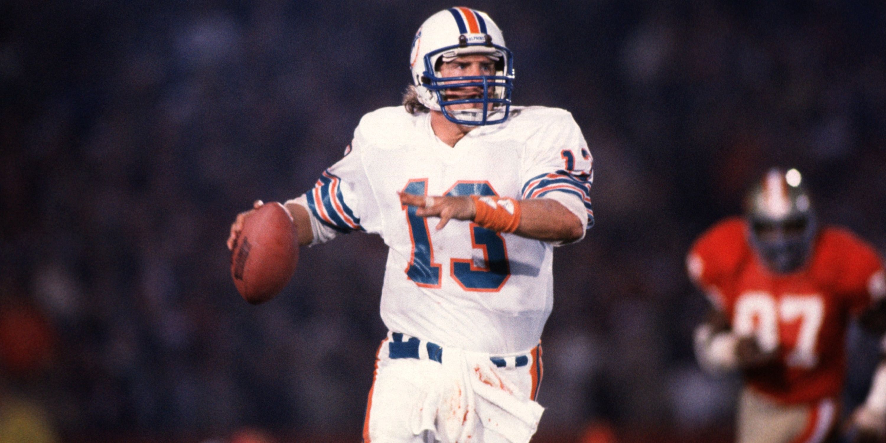 Most iconic jersey numbers for every NFL team