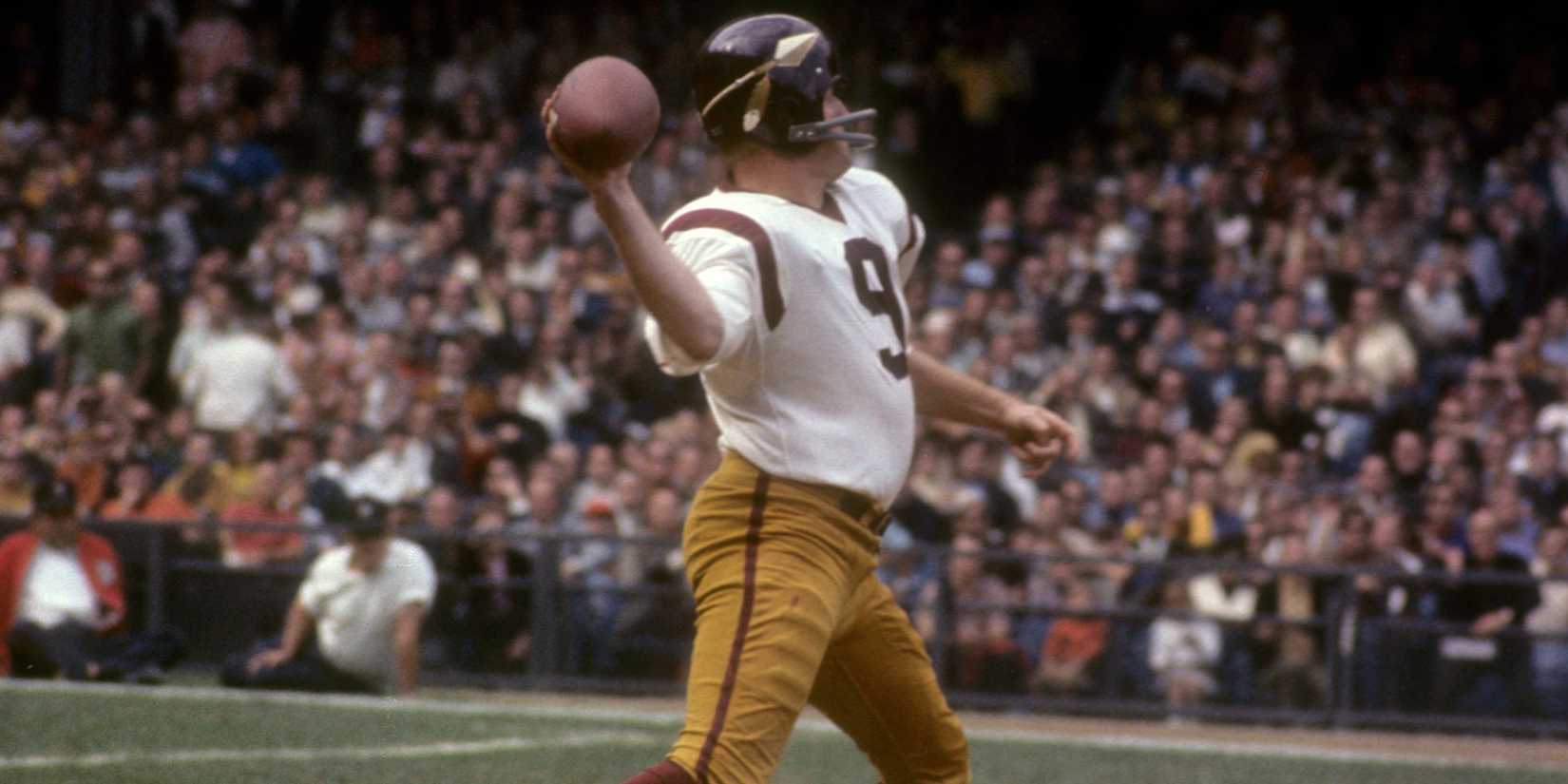 10 Highest-Scoring NFL Regular-Season Games of All-Time