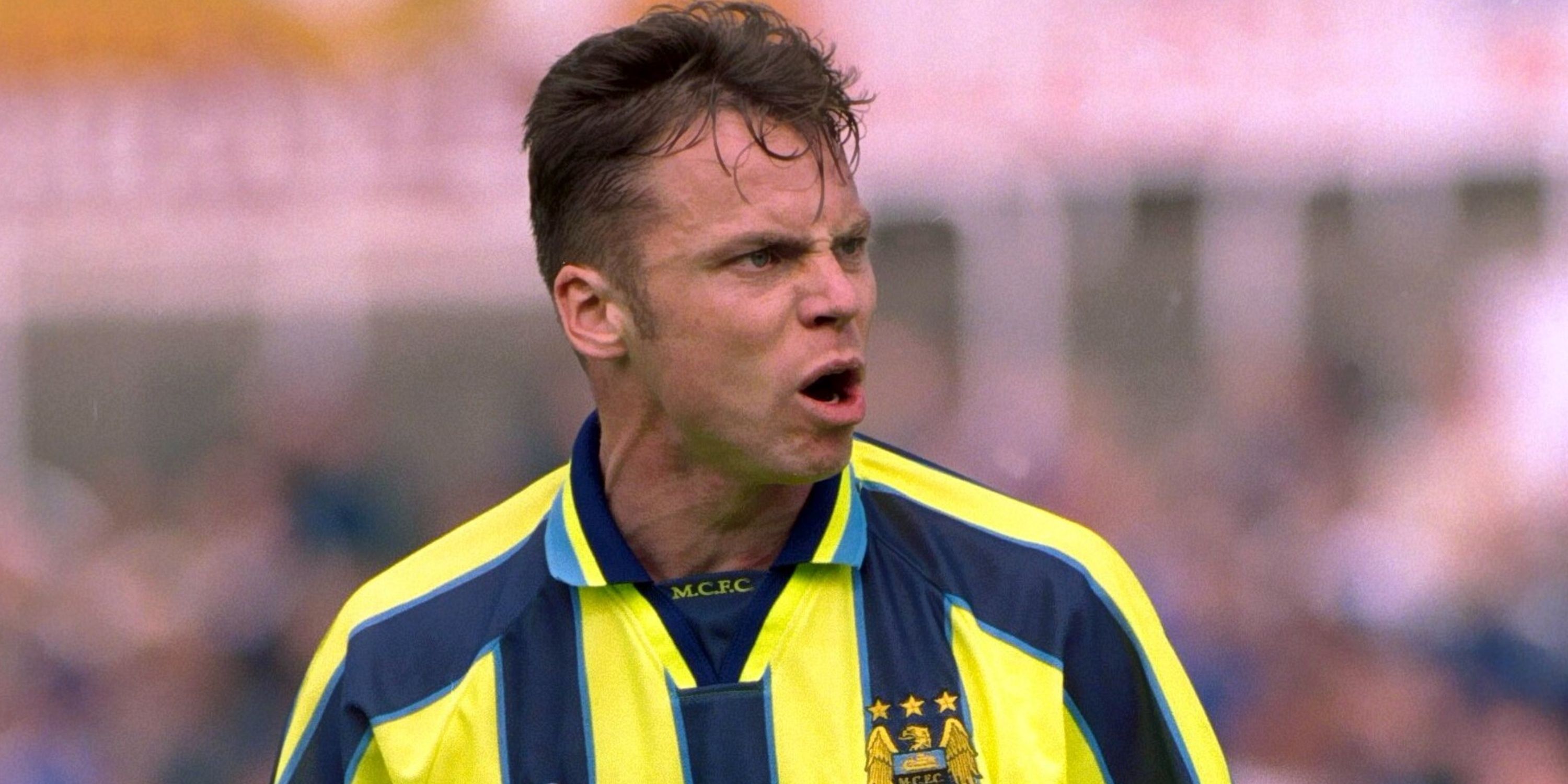 13 Players That Have Played for Both Man City and Arsenal