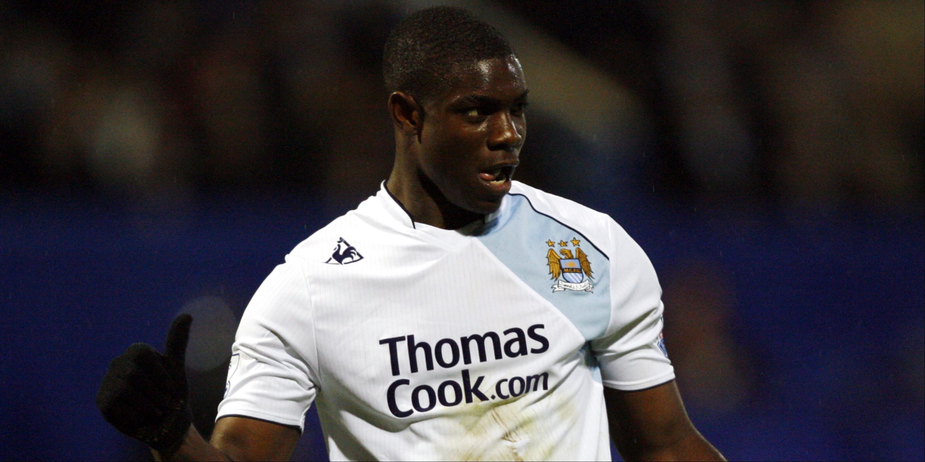 Micah Richards Named Player He ‘Didn’t Like’ During His Playing Career Micah Richards Named Player He ‘Didn’t Like’ During His Playing Career