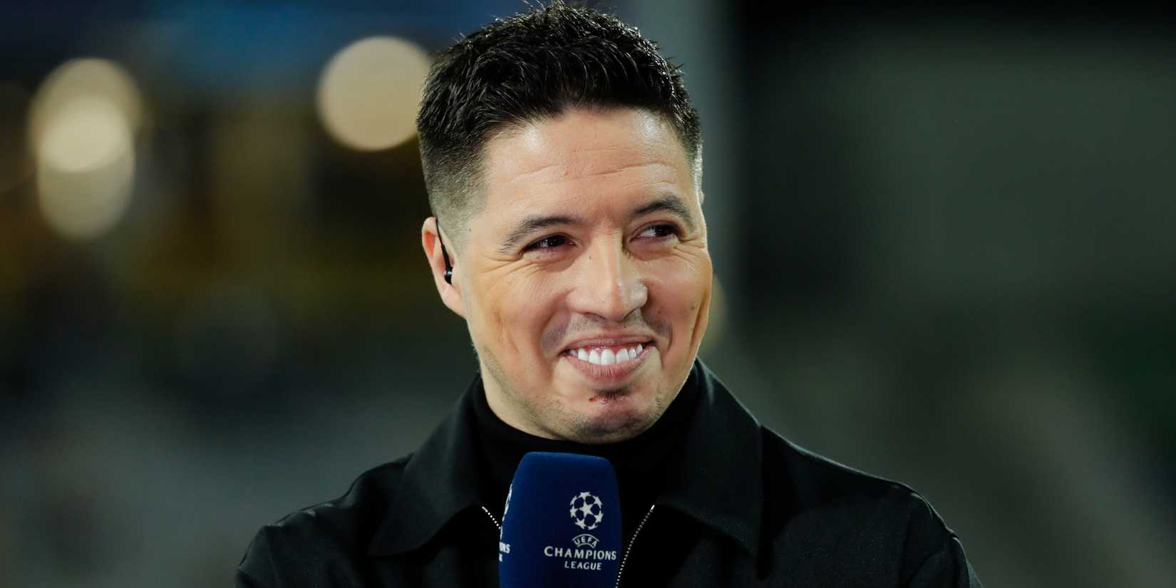 Samir Nasri Facing Huge €5 Million Tax Bill as French Authorities Take ...