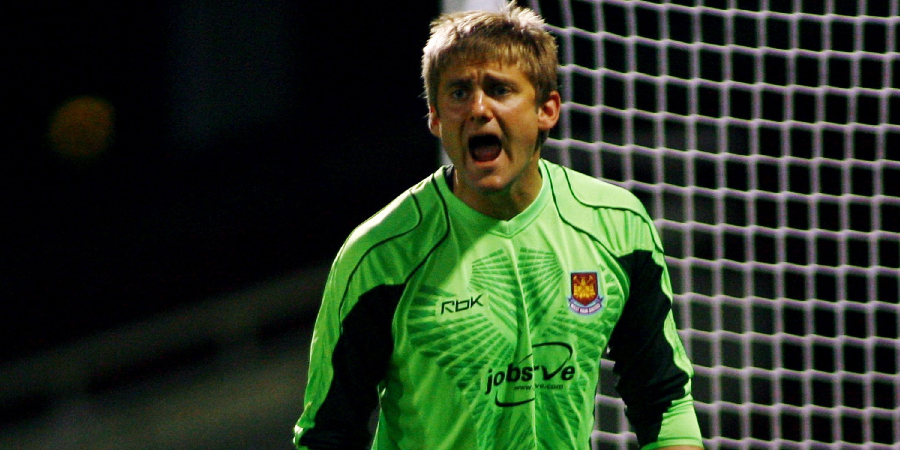 West Ham XI with the most Premier League appearances