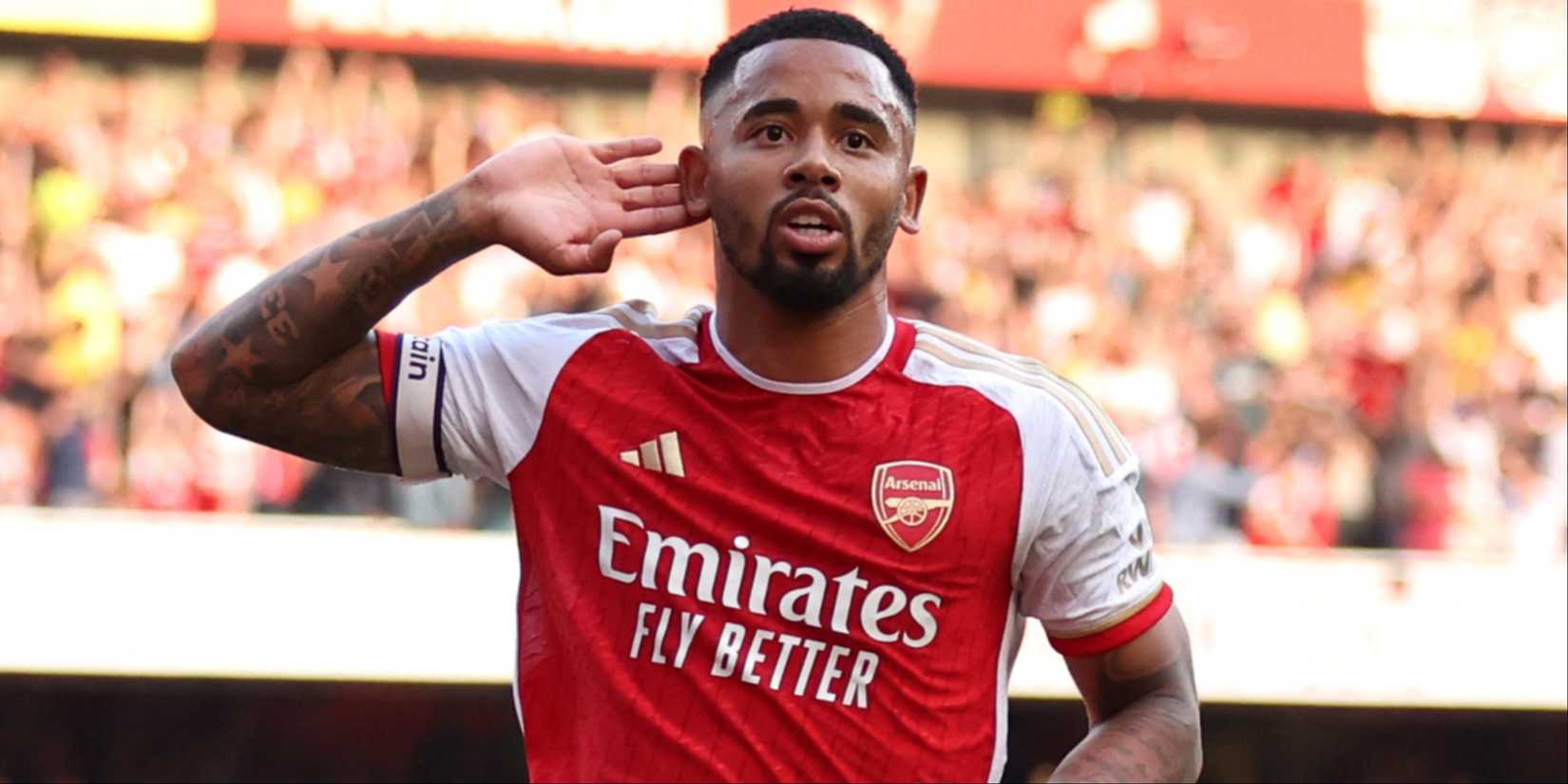 15 Best Brazilians in Premier League History [Ranked]