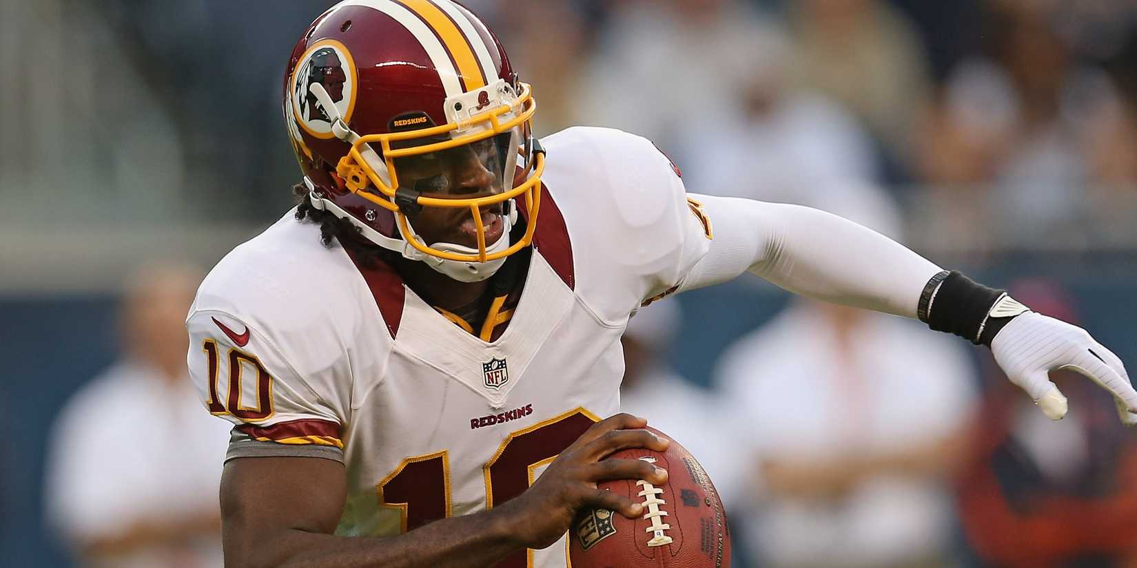 Ranking the 10 Best Rookie Quarterback Seasons in NFL History