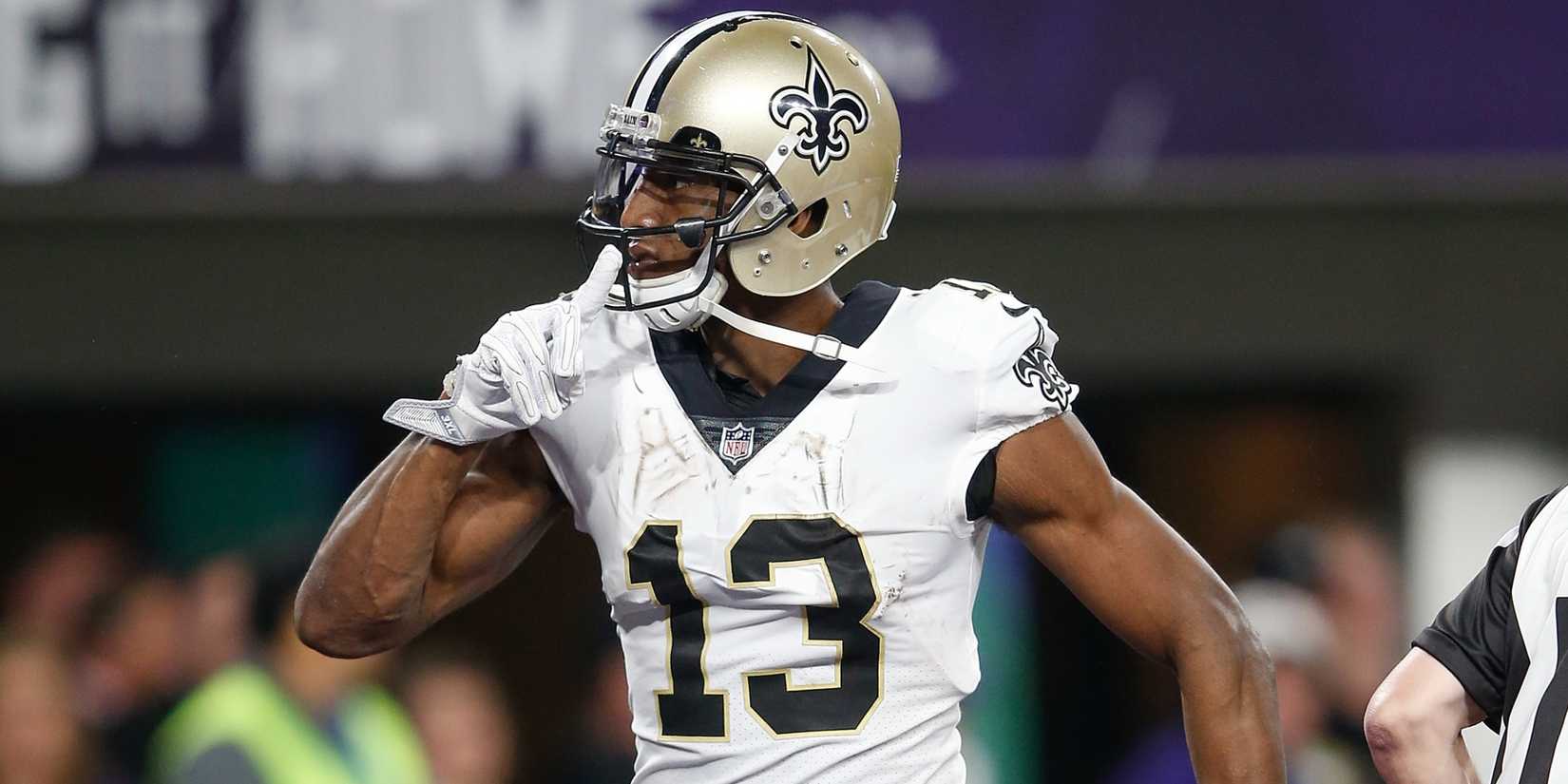 Why Michael Thomas Hasn't Signed With an NFL Team Yet