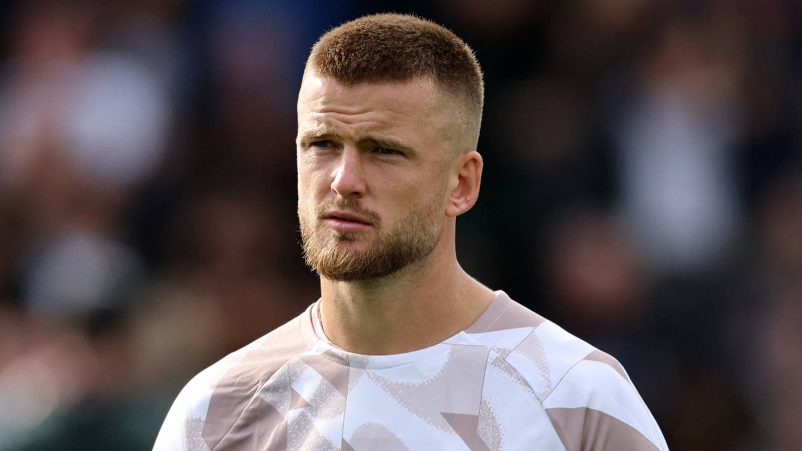 Eric Dier has 'agreement' with Bayern Munich to leave Tottenham