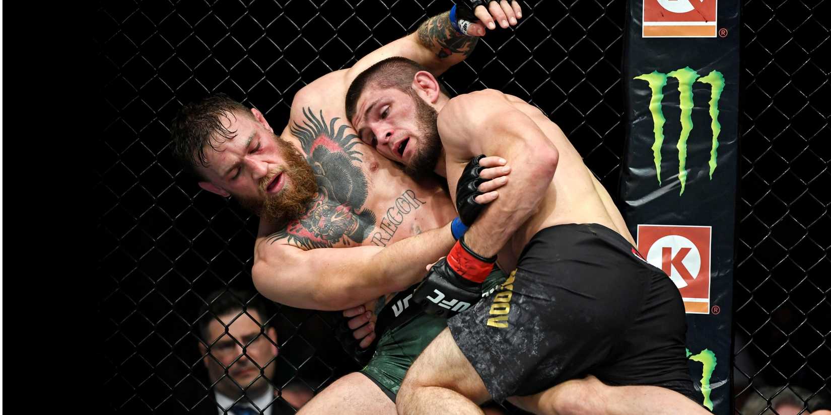 UFC Weight Classes: What Are They in Order KG and Lbs?