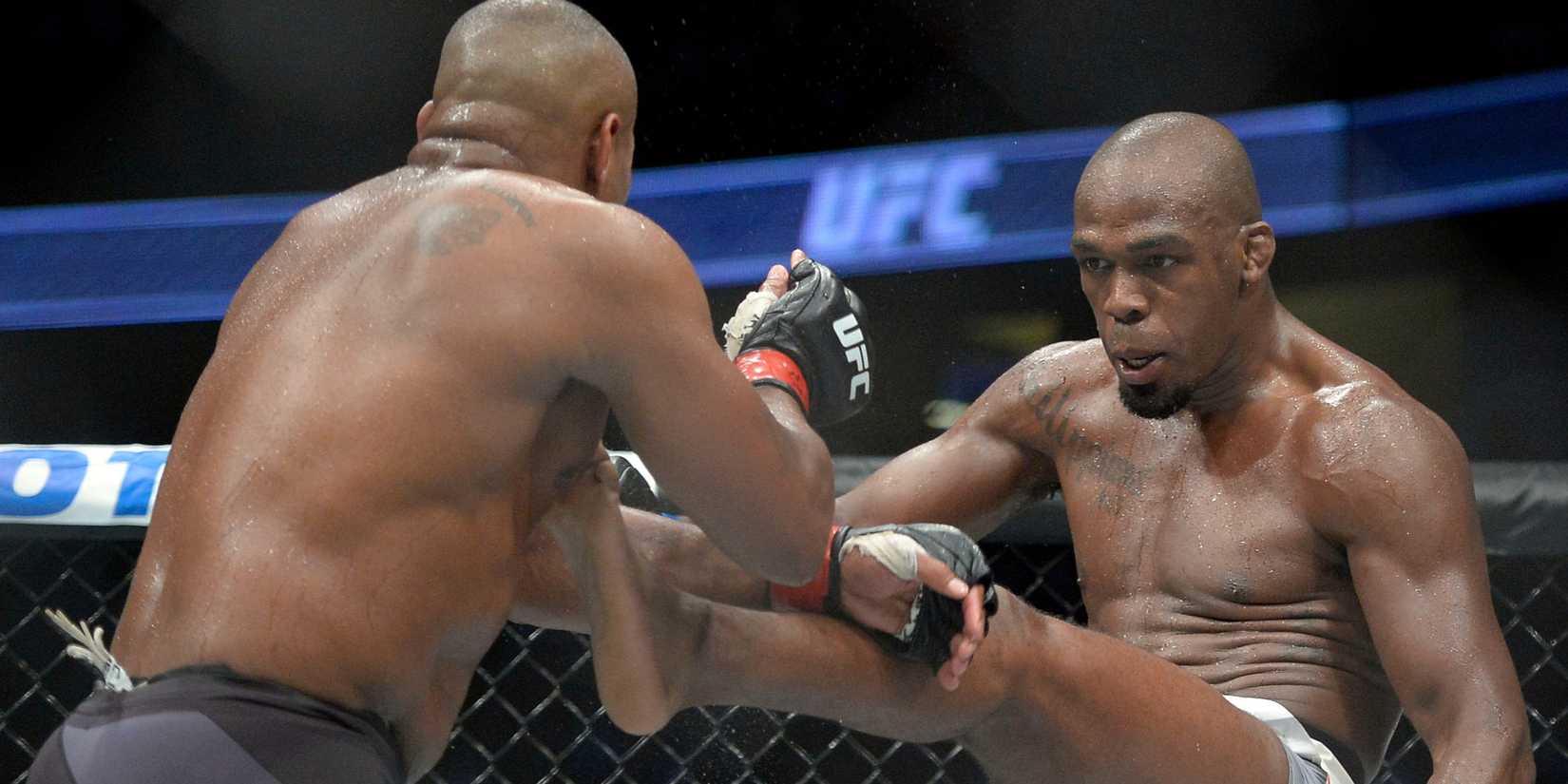 UFC Weight Classes: What Are They in Order KG and Lbs?