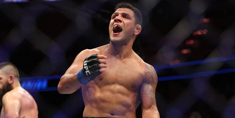The fighters with the most wins in UFC history (ranked)