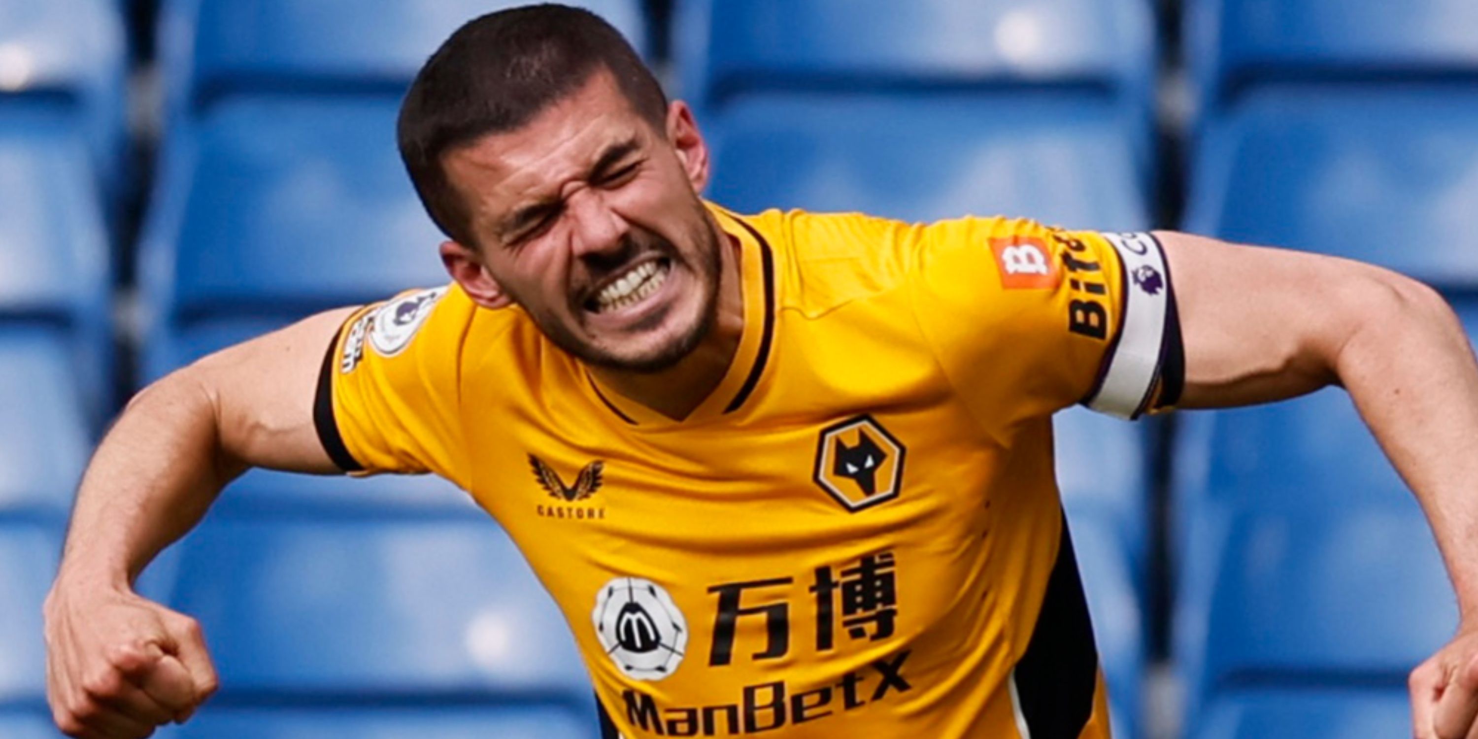 Wolves: How are Conor Coady and Dion Sanderson doing since leaving ...