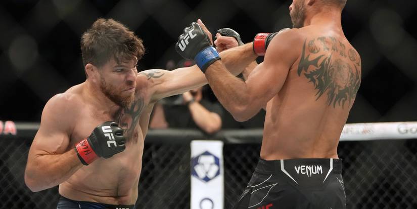 The fighters with the most wins in UFC history (ranked)