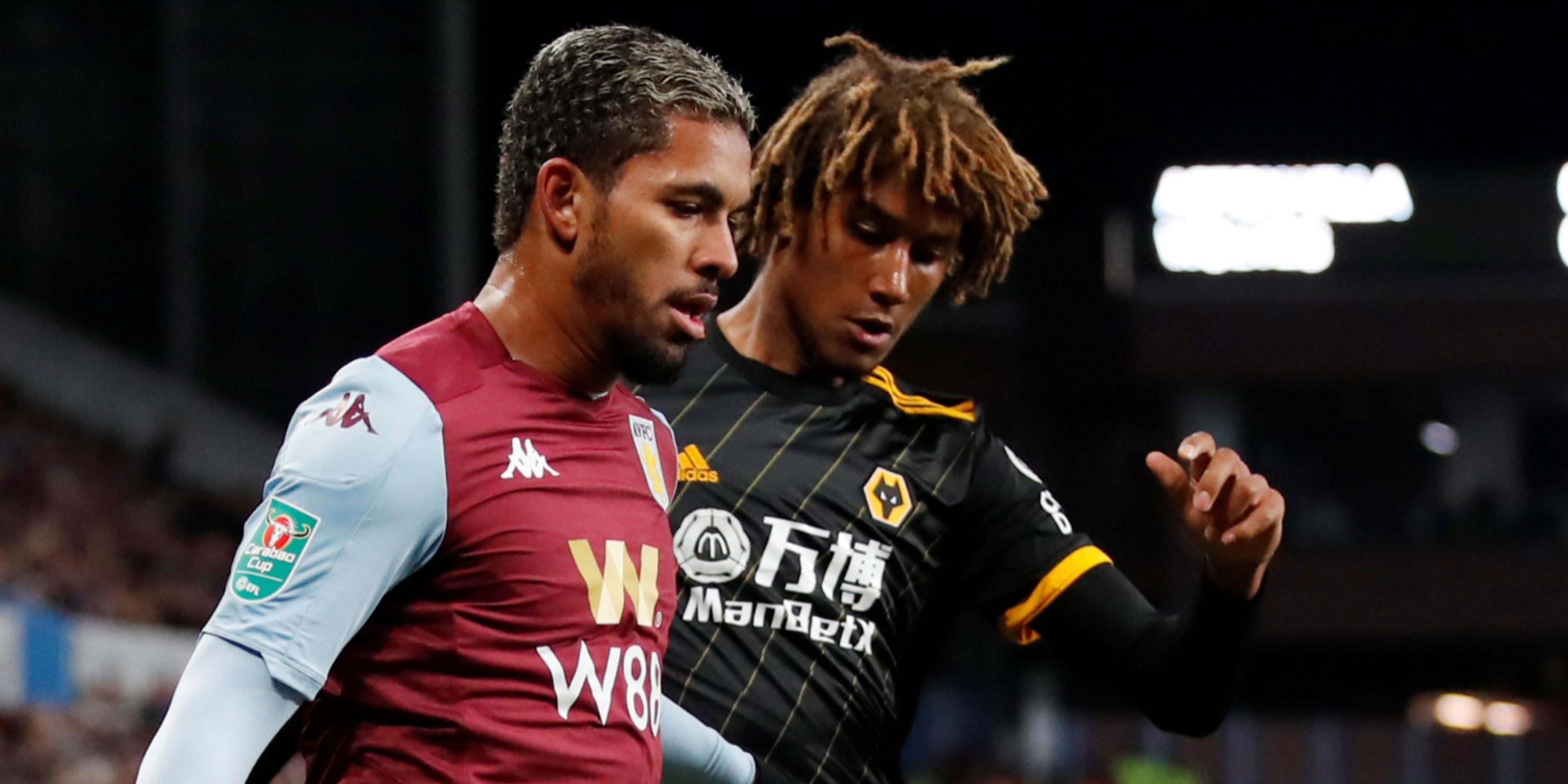 Wolves: How are Conor Coady and Dion Sanderson doing since leaving ...