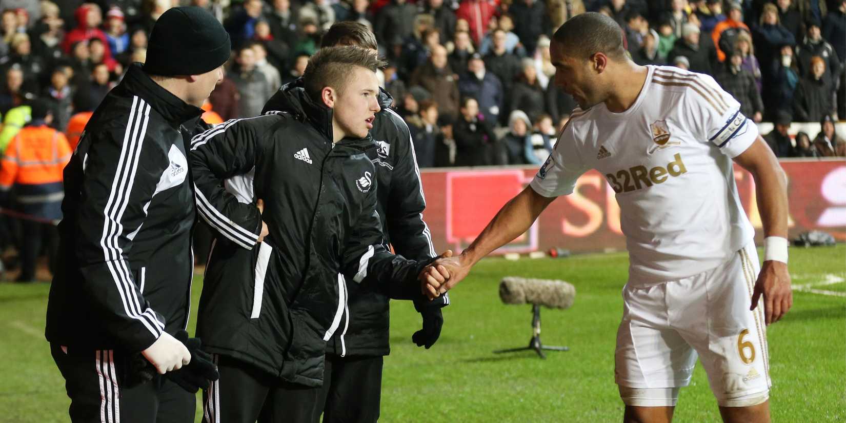 Swansea Ball Boy Who Eden Hazard Kicked Now Co-owns £150m Business