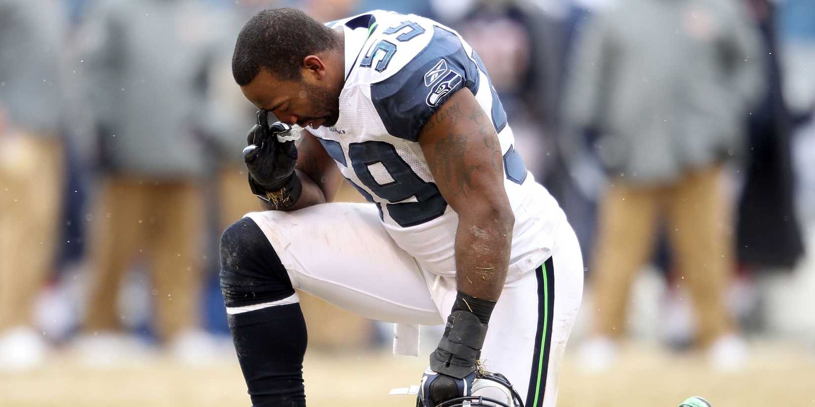 Top 5 NFL Combine Standouts Who Never Panned Out