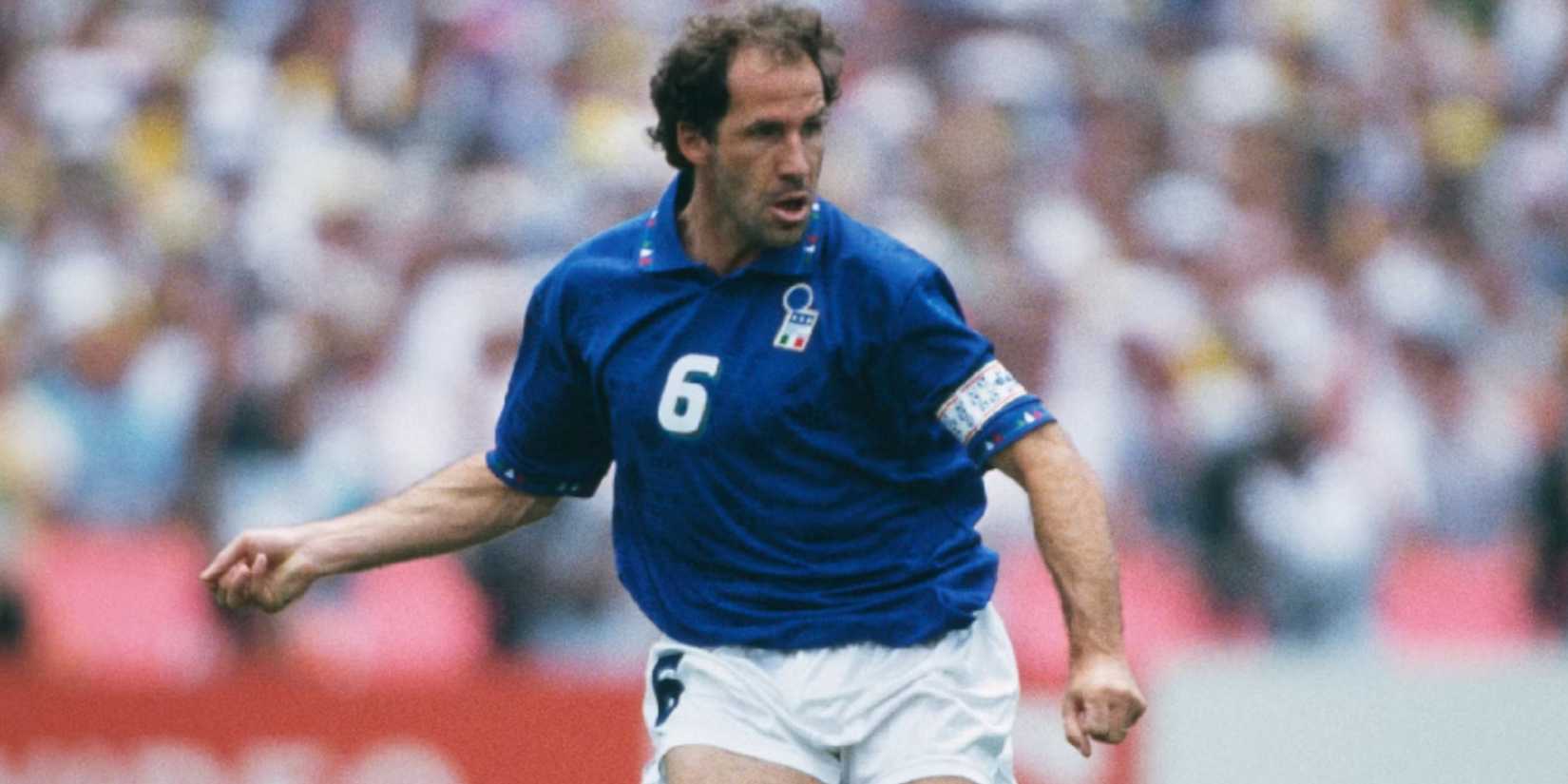 10 Greatest Italian Defenders in Football History [Ranked]