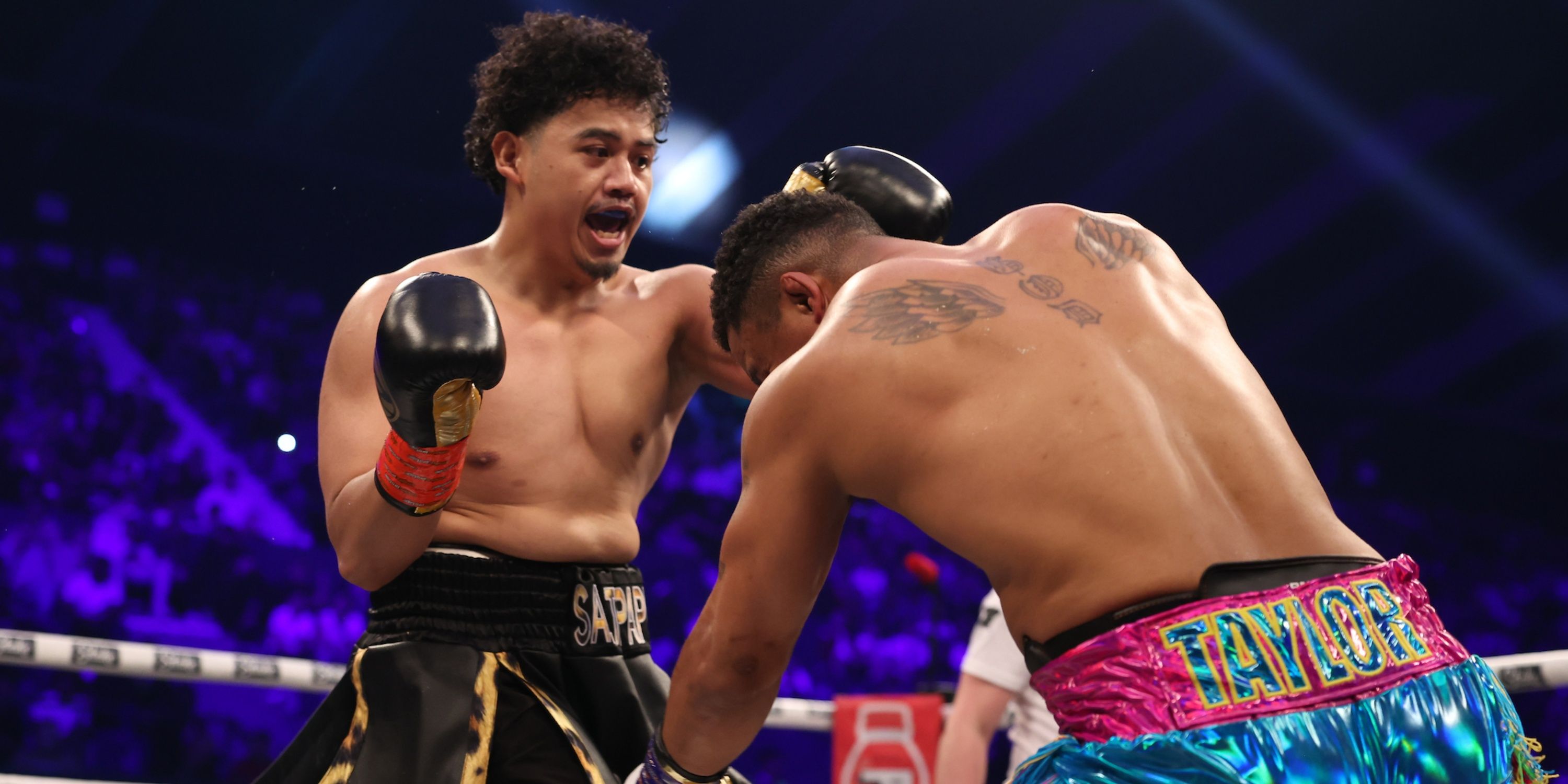 Salt Papi looks like different person after 30kg weight loss ahead of ...