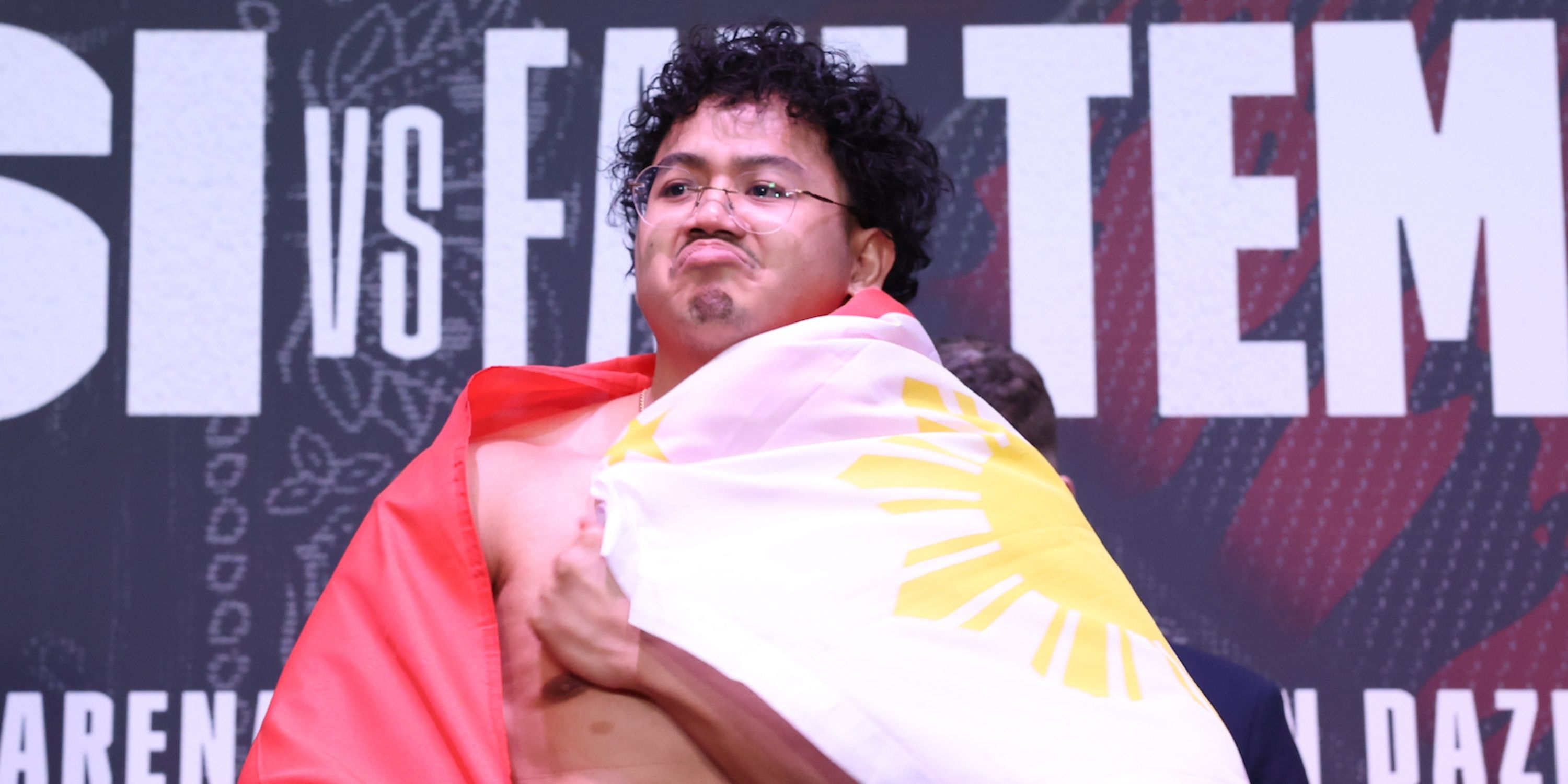 Salt Papi looks like different person after 30kg weight loss ahead of ...