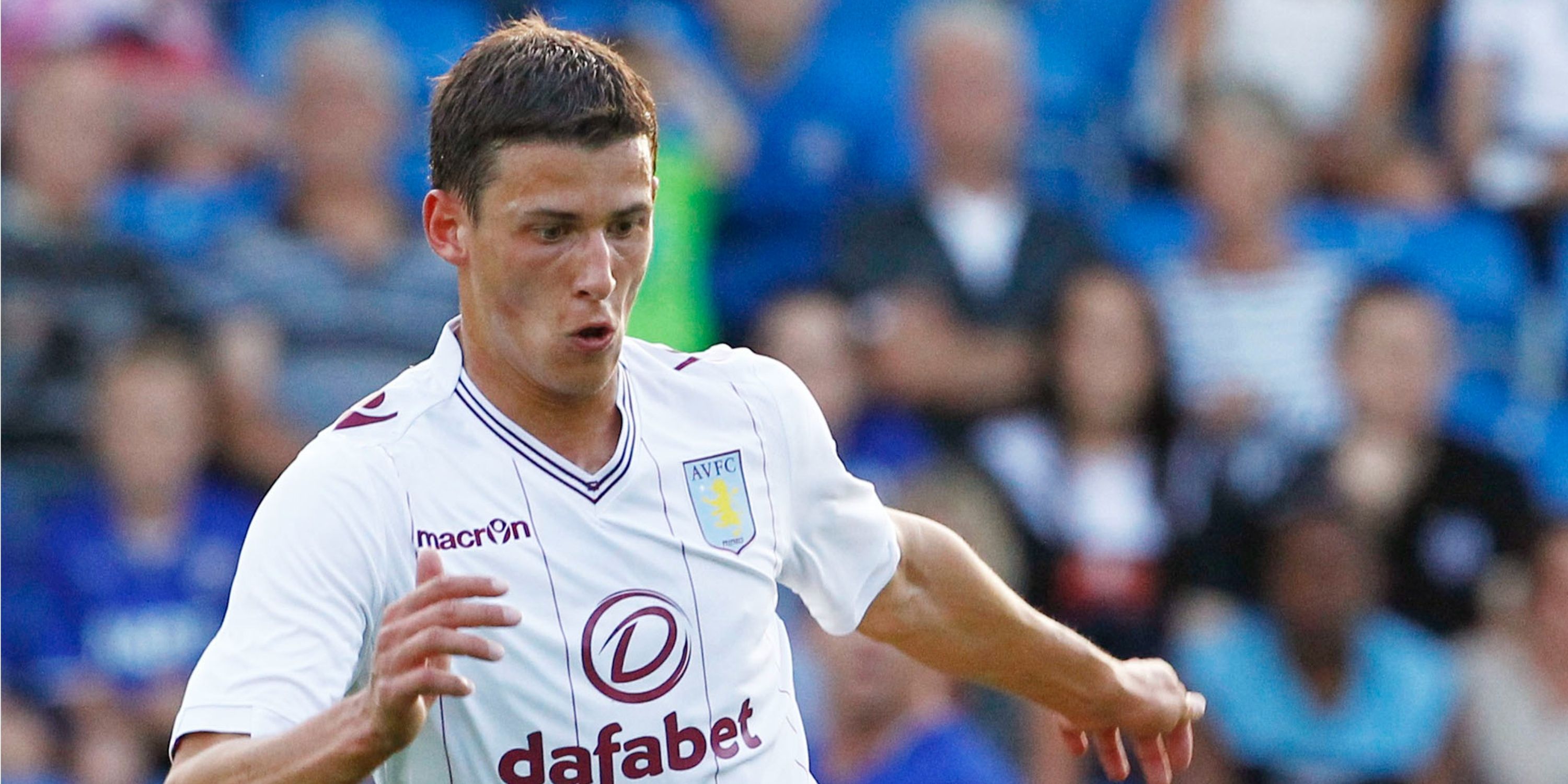 Aston Villa's 10 worst ever signings at Villa Park - Bosko Balaban #2